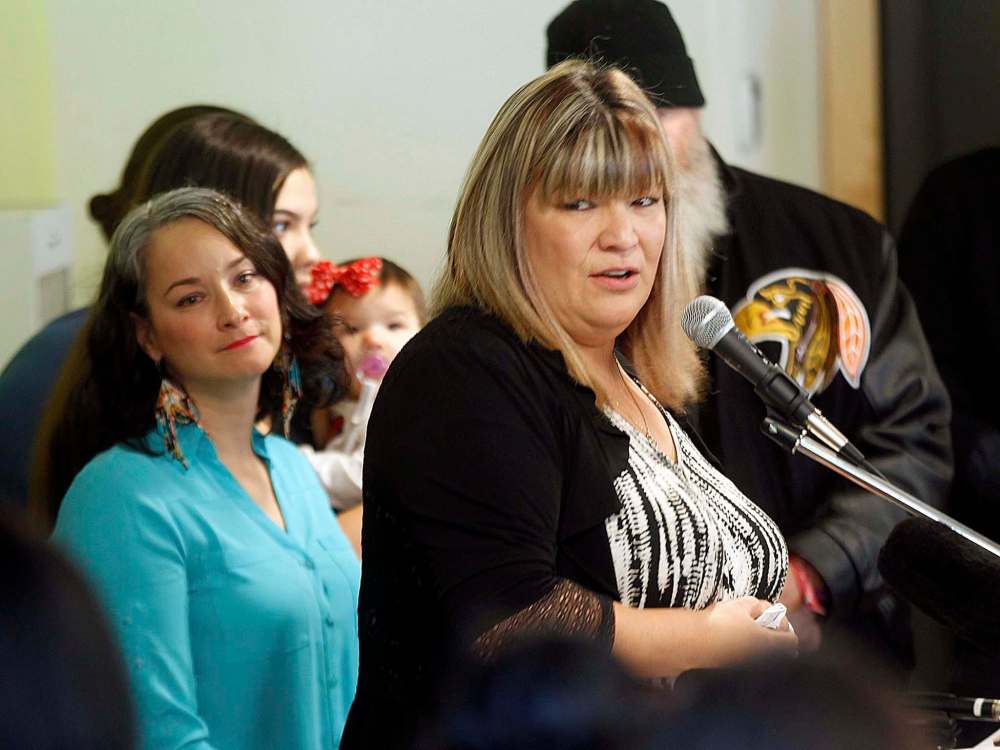 Point Douglas points to problems – Winnipeg Free Press