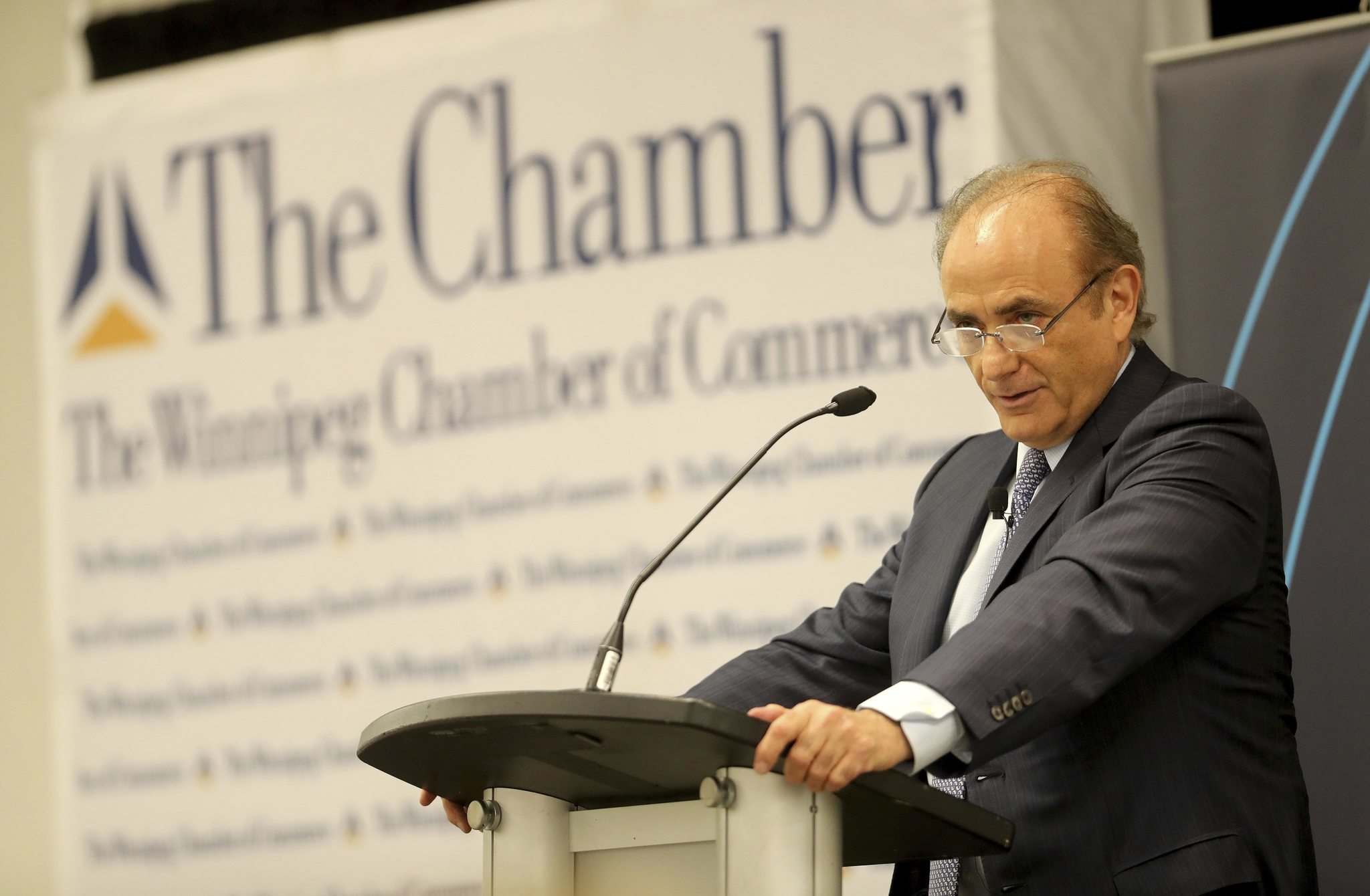 Air Canada has fulfilled obligations to province, CEO says – Winnipeg ...