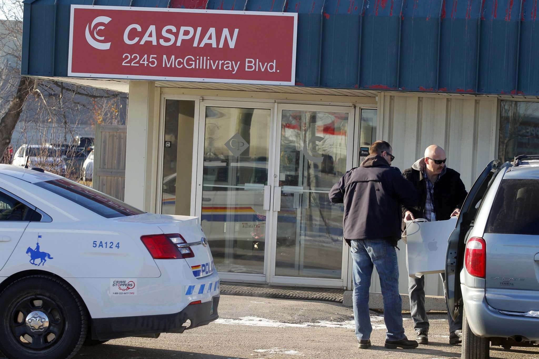 City wins access to RCMP documents in police HQ lawsuit – Winnipeg Free ...