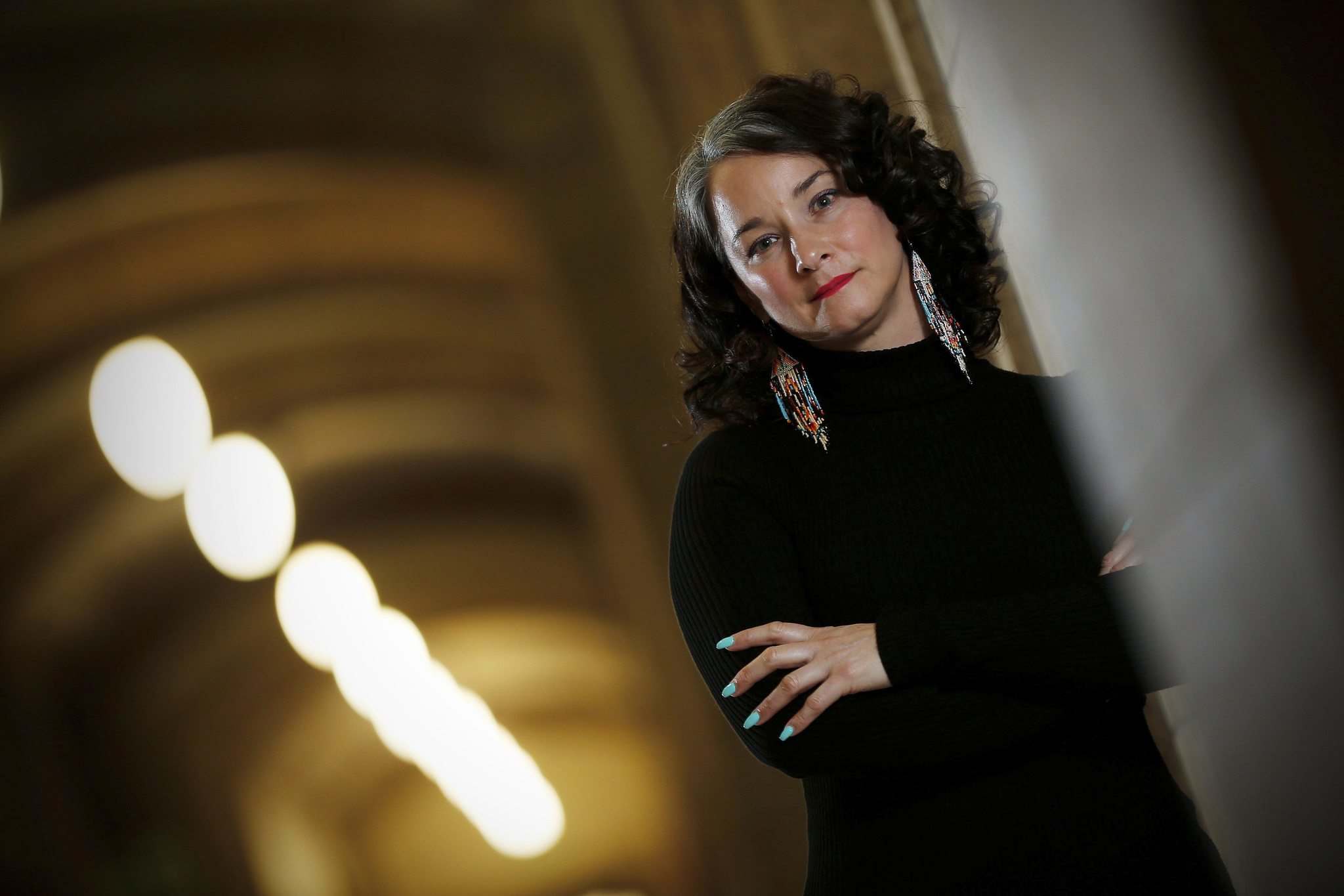 The rudderless ship – Winnipeg Free Press