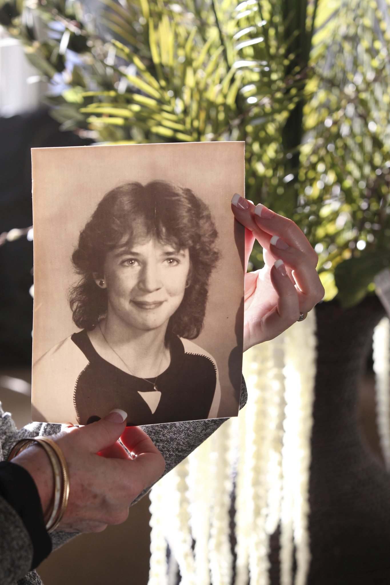 Grant’s defence combs DNA evidence – Winnipeg Free Press