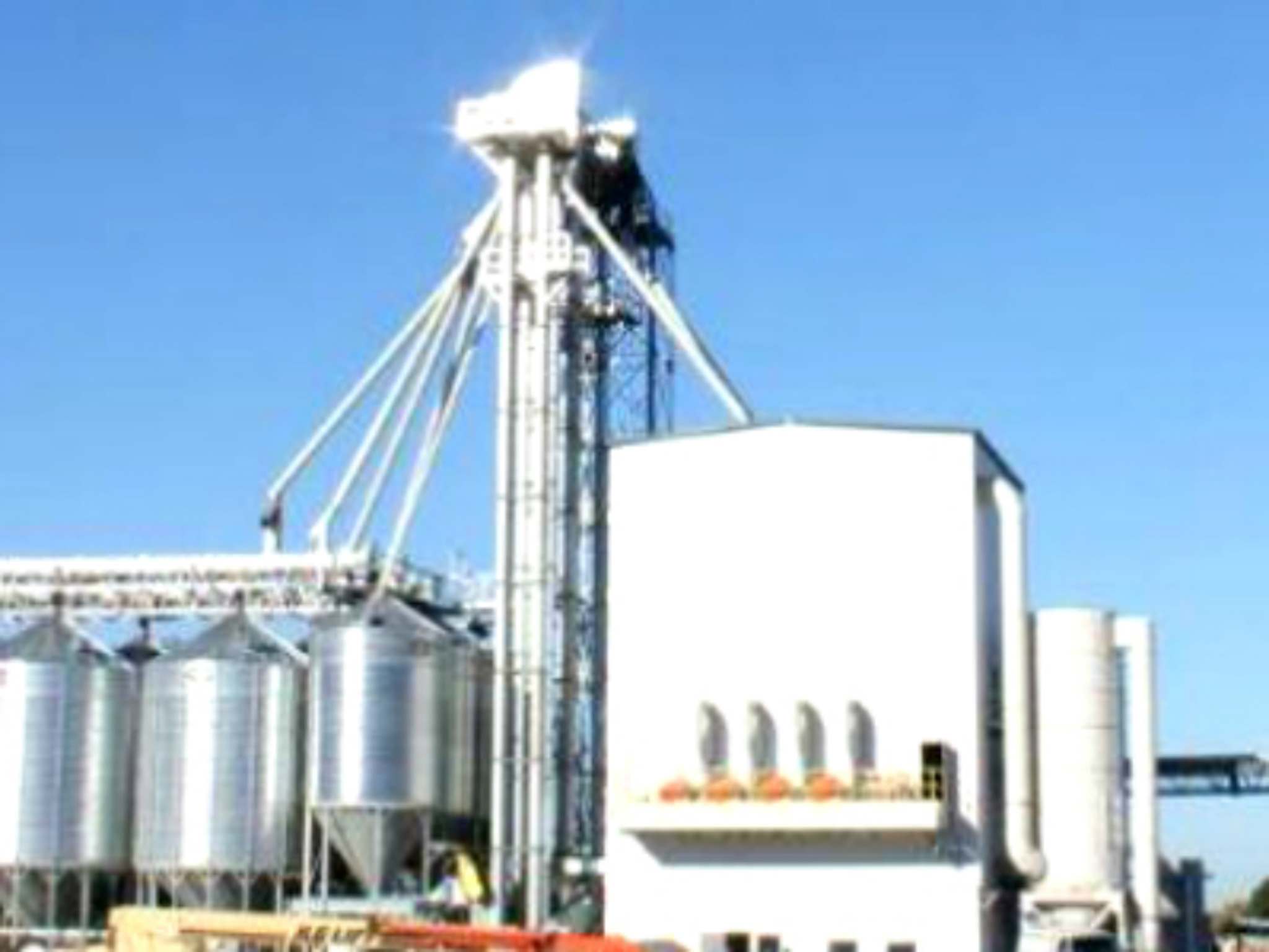 Richardson Pioneer buys crop-inputs facility in Saskatchewan – Winnipeg ...