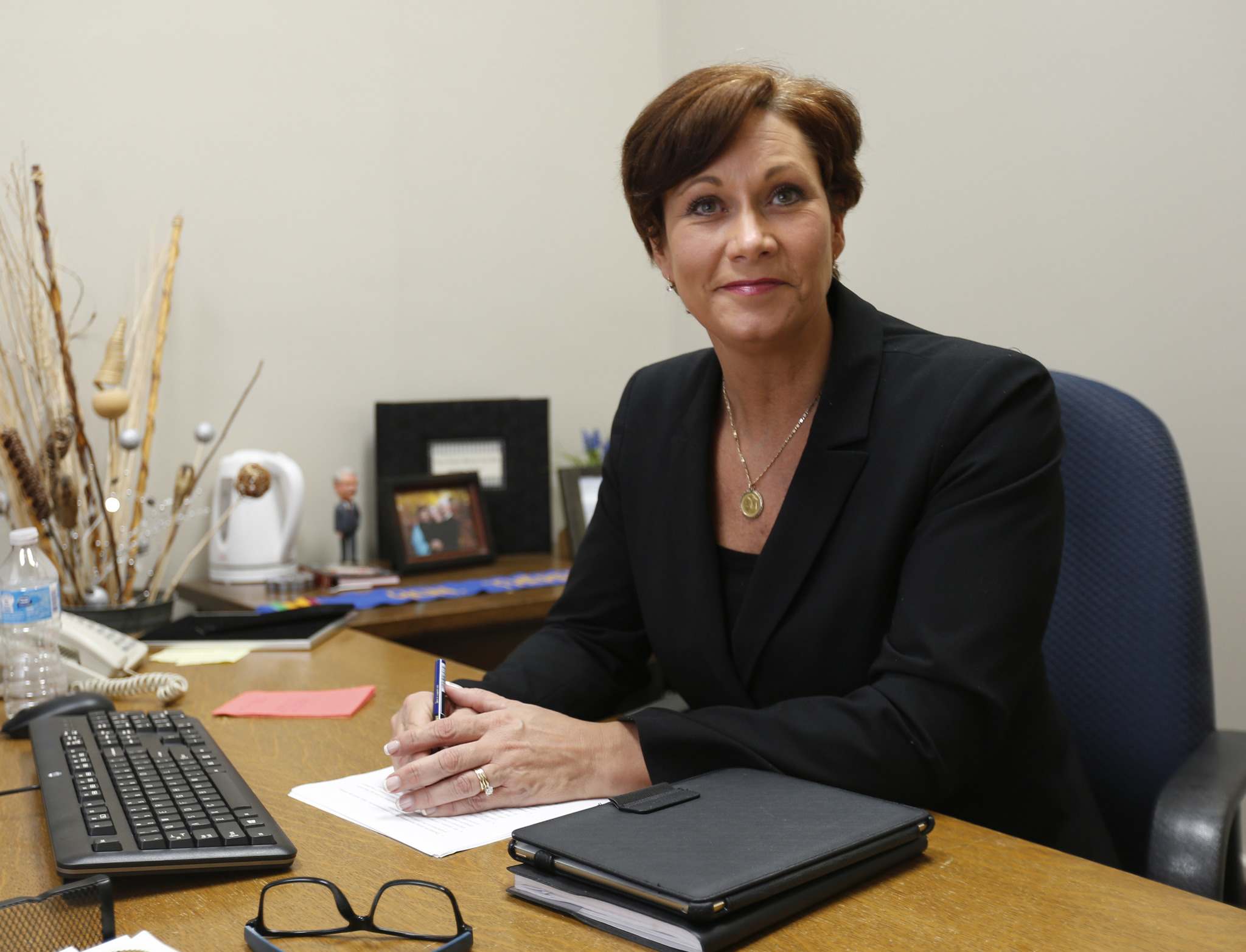 Former NDP health minister to run women’s clinic – Winnipeg Free Press