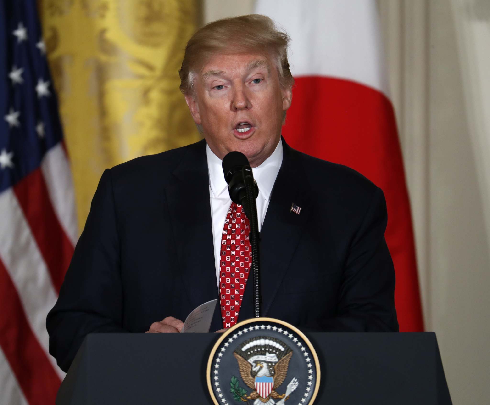 How to avoid Trump fatigue – Winnipeg Free Press