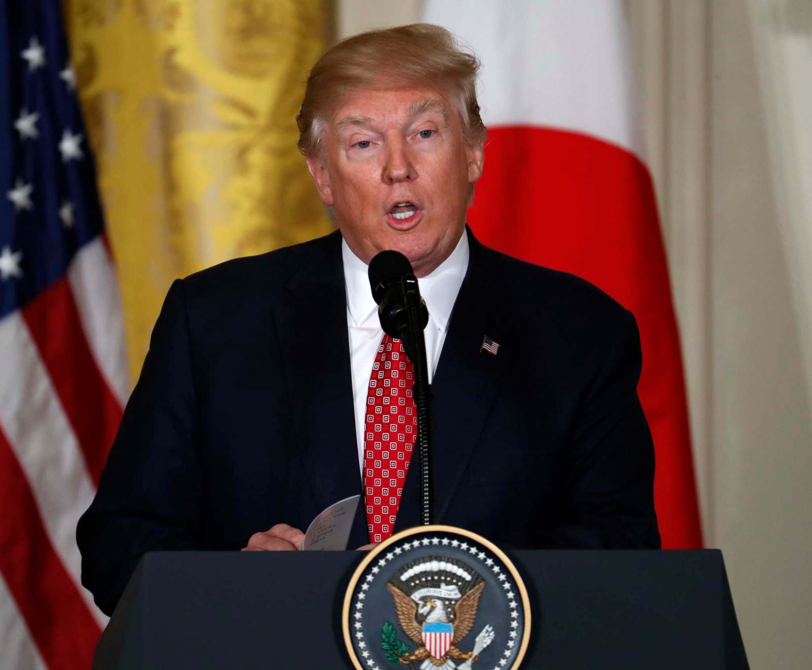 How to avoid Trump fatigue – Winnipeg Free Press