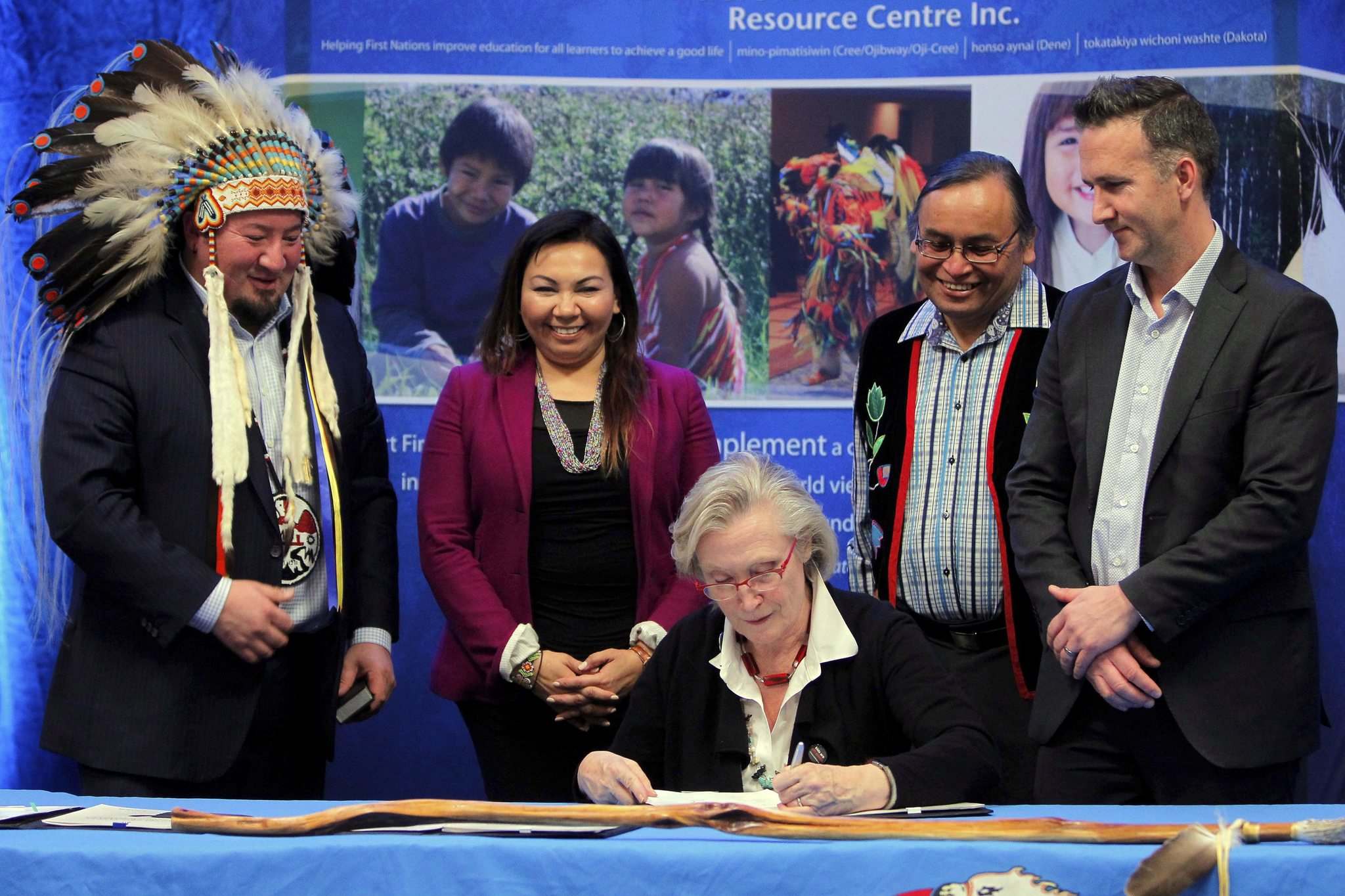 No details on fate of two-thirds of First Nations schools – Winnipeg ...