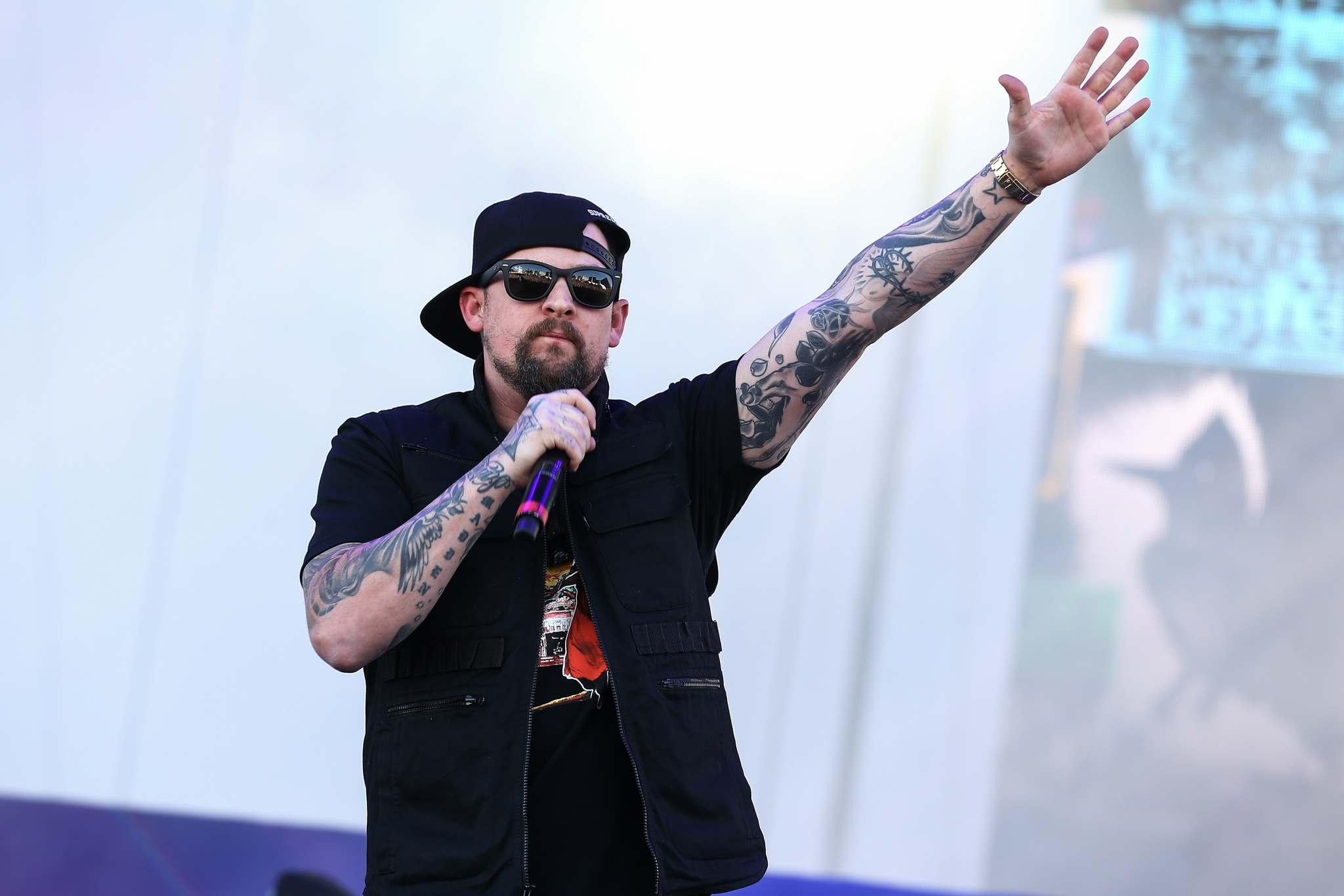 Good Charlotte to play Club Regent in April – Winnipeg Free Press