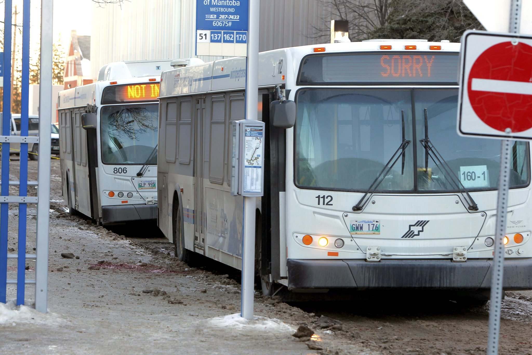 Murder suspect in bus driver’s death has long criminal record ...