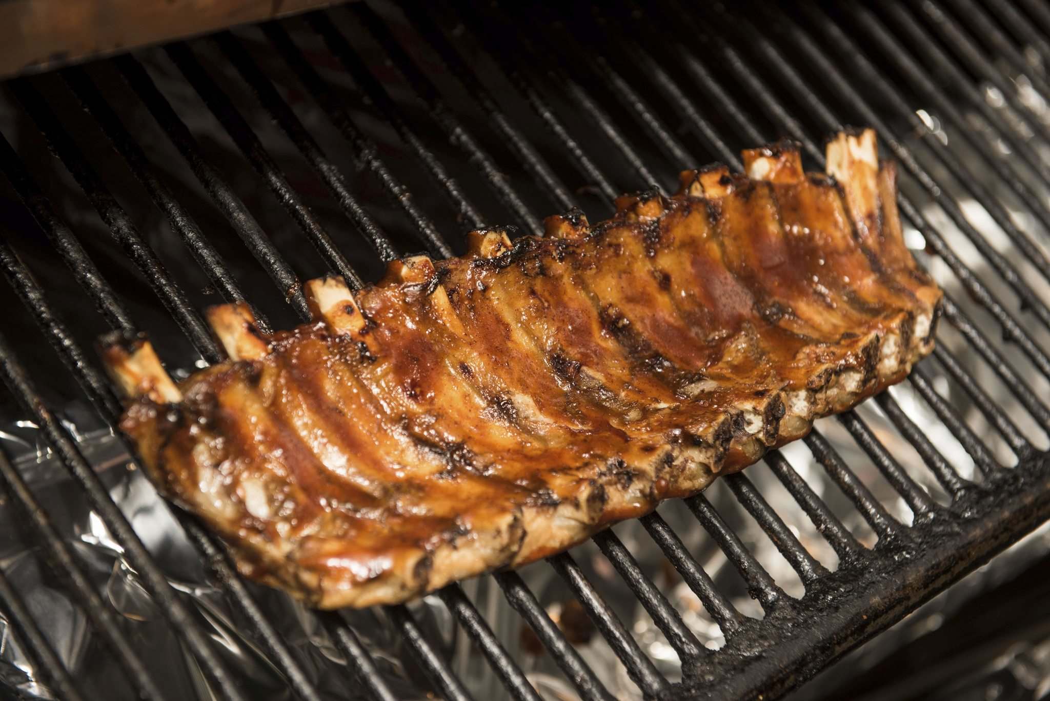 Diamond anniversary ribs: Silver Heights Restaurant marking 60 years as ...