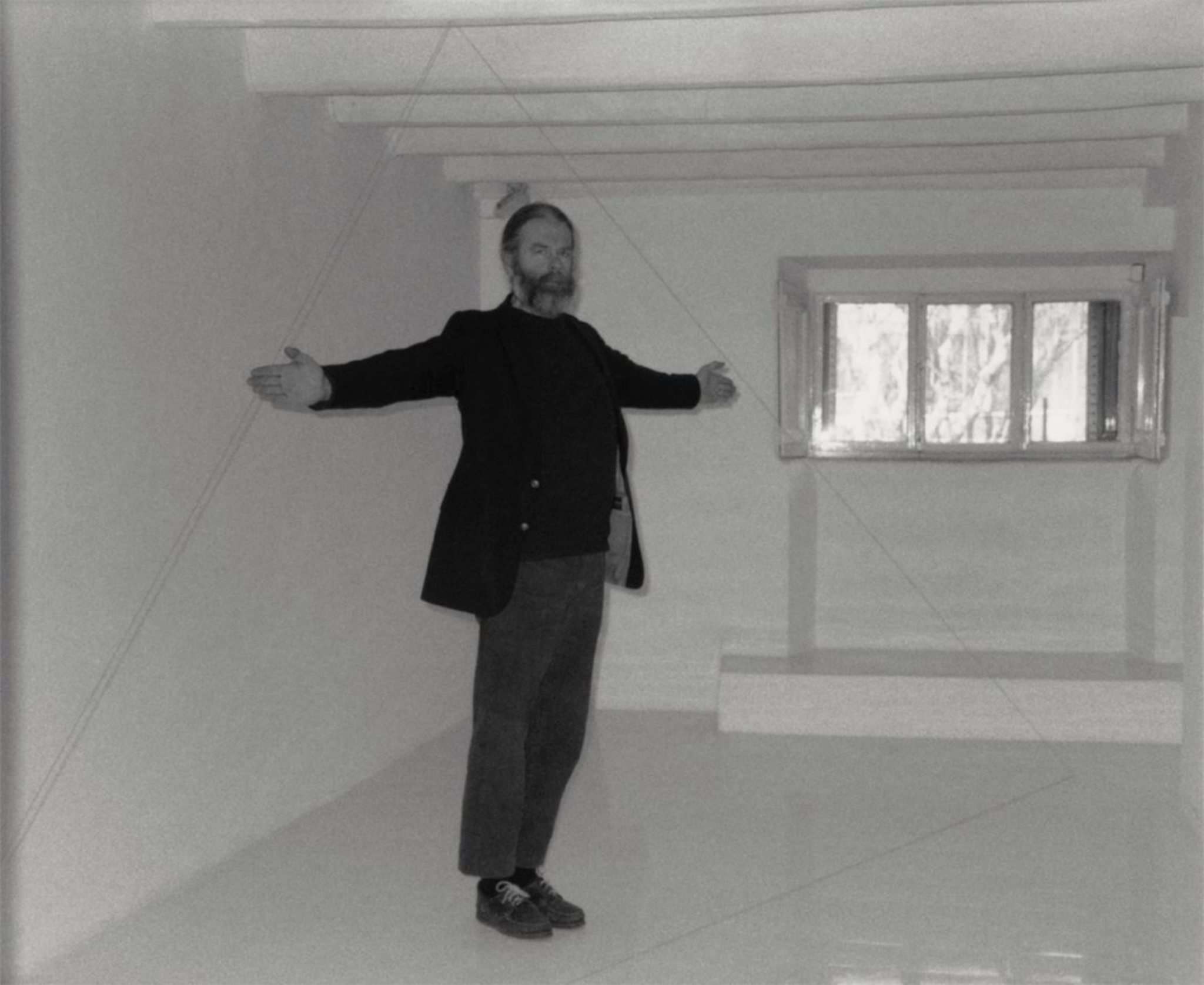 String theories – Winnipeg Free Press