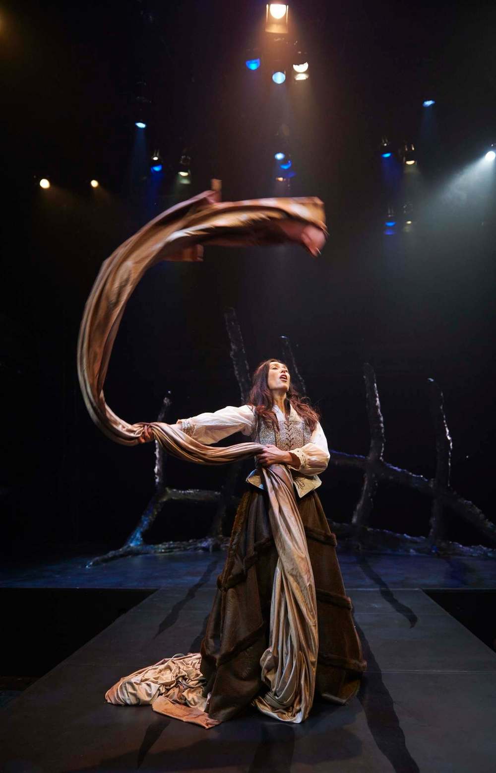 Banished and left to die – Winnipeg Free Press