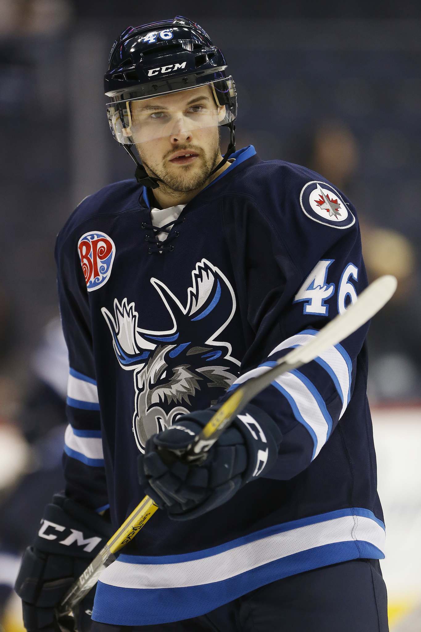 Local boy Zajac makes early mark on Moose defence – Winnipeg Free Press