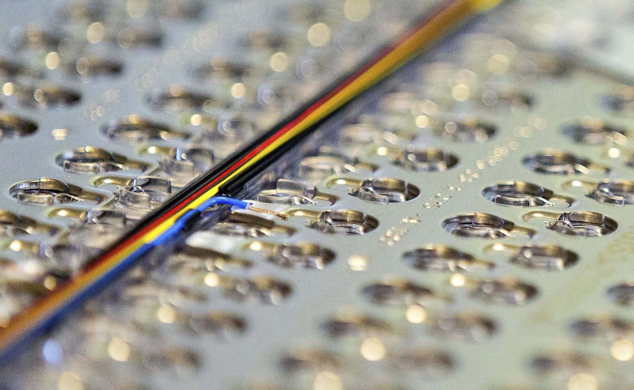 Massive mineral claim – Winnipeg Free Press