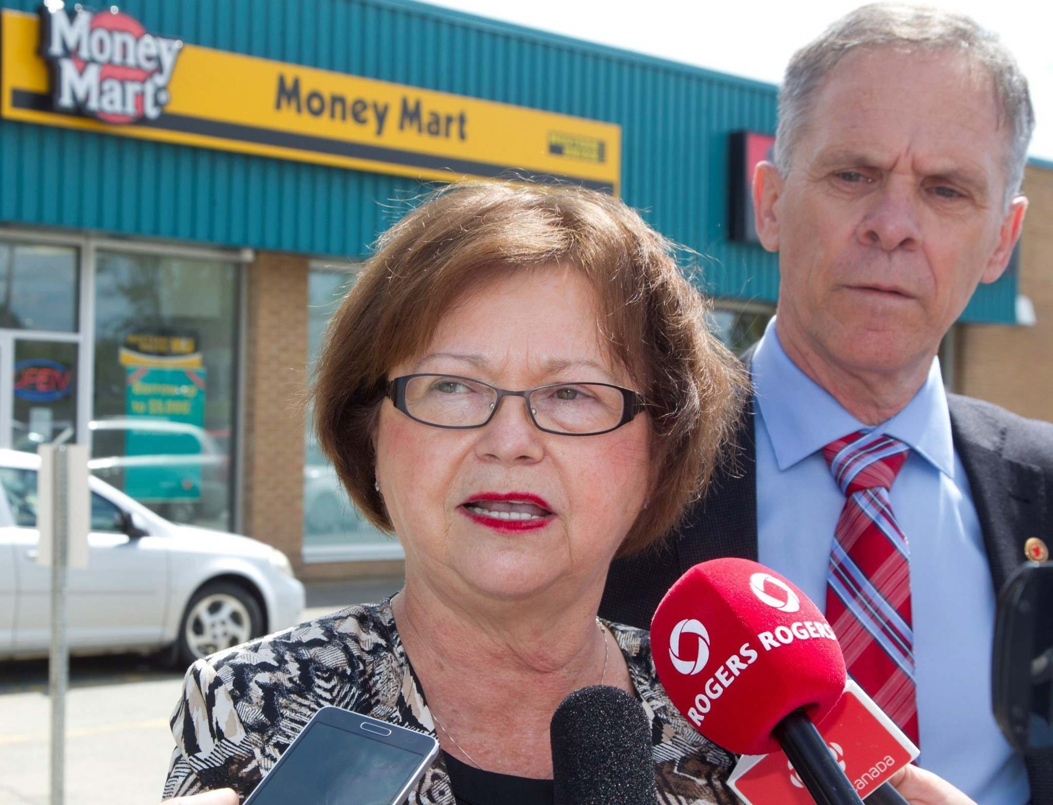 Can’t fix what is irreparably broken – Winnipeg Free Press