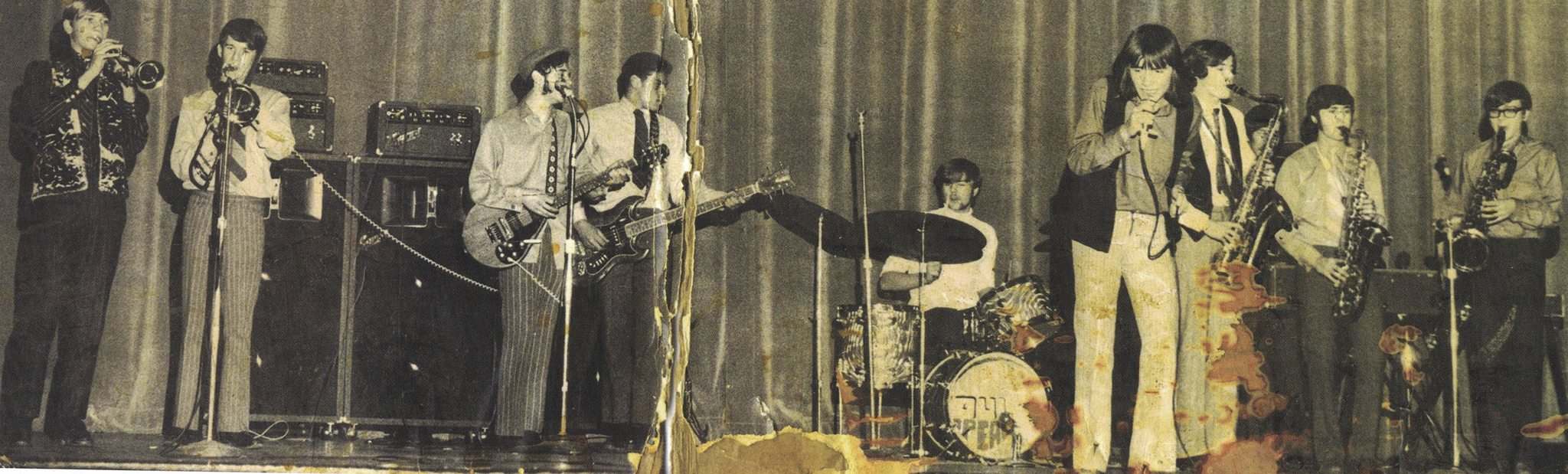 Past performers – Winnipeg Free Press