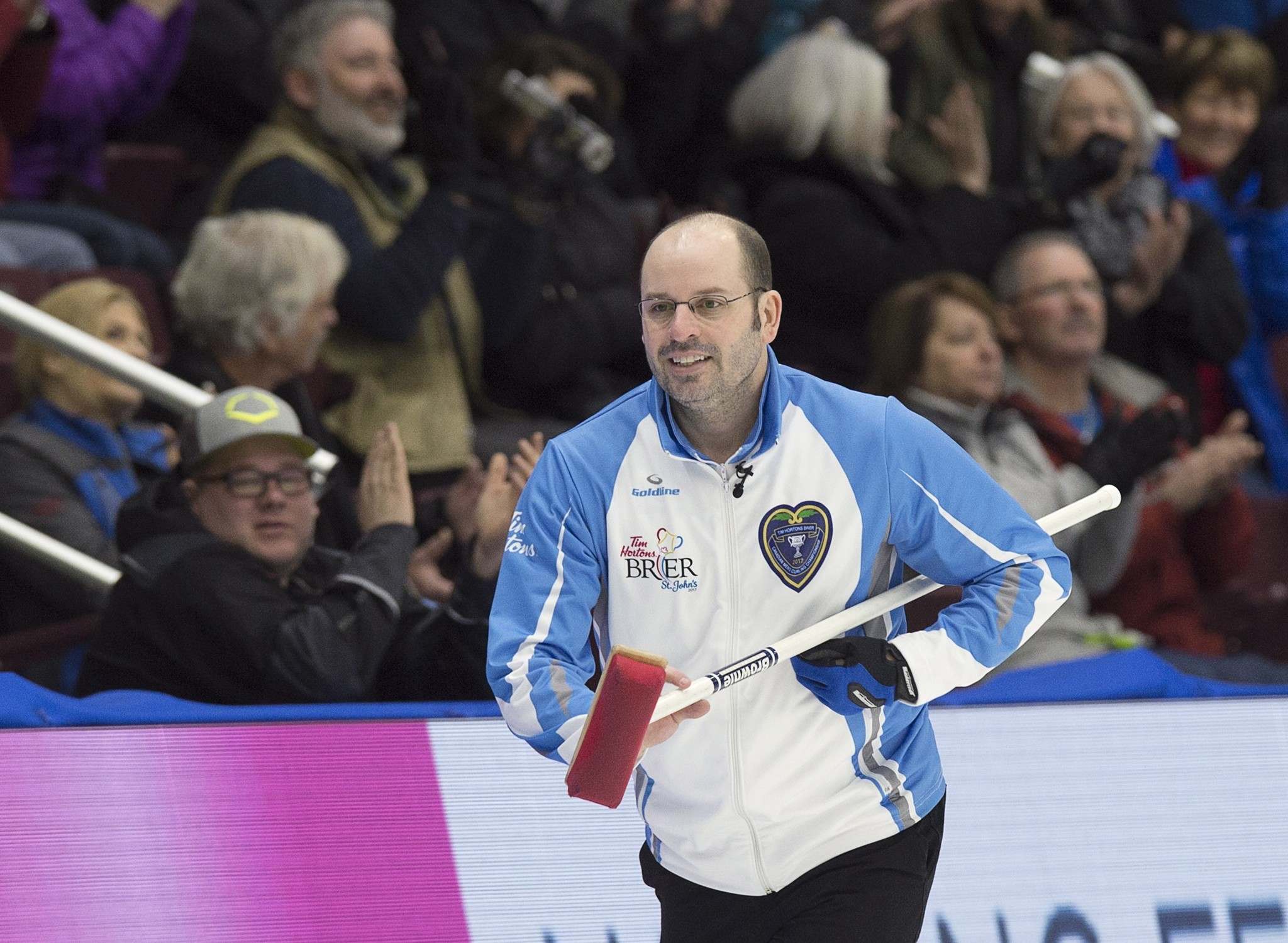 Ménard wants to bring title back to Quebec – Winnipeg Free Press