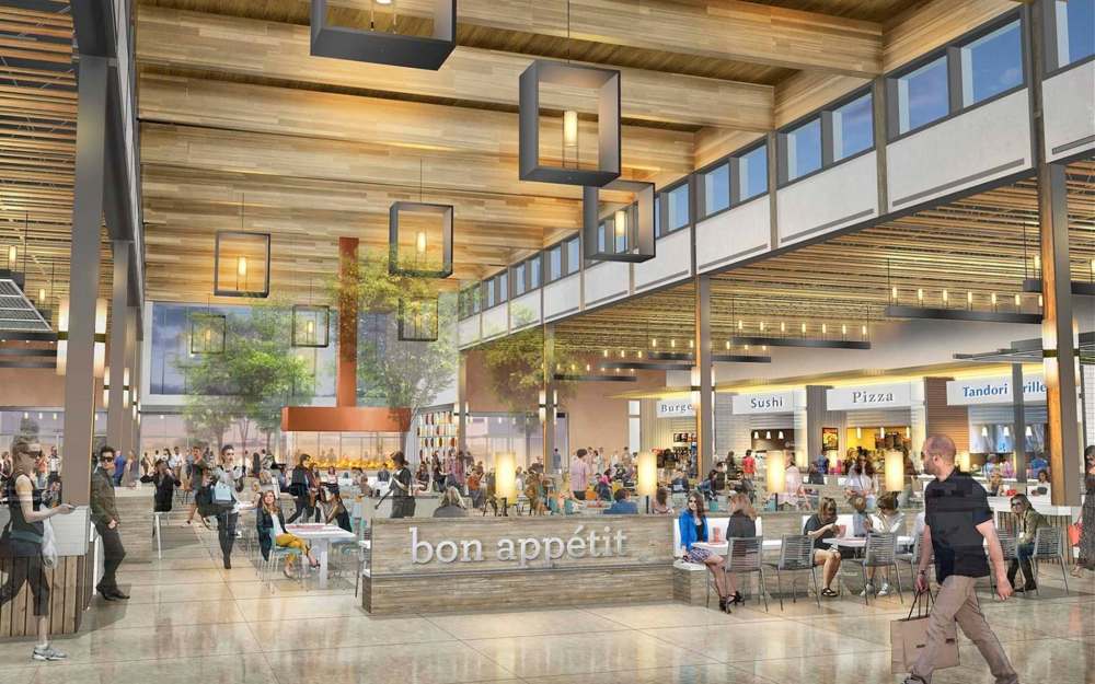 It’s a shopping shakeup – Winnipeg Free Press