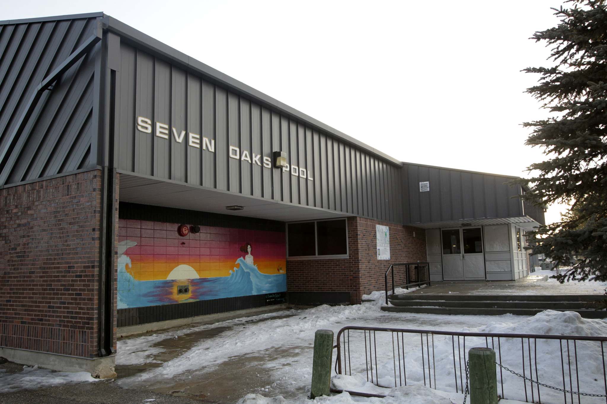 Councillors approve Seven Oaks Pool renovation, expansion – Winnipeg ...