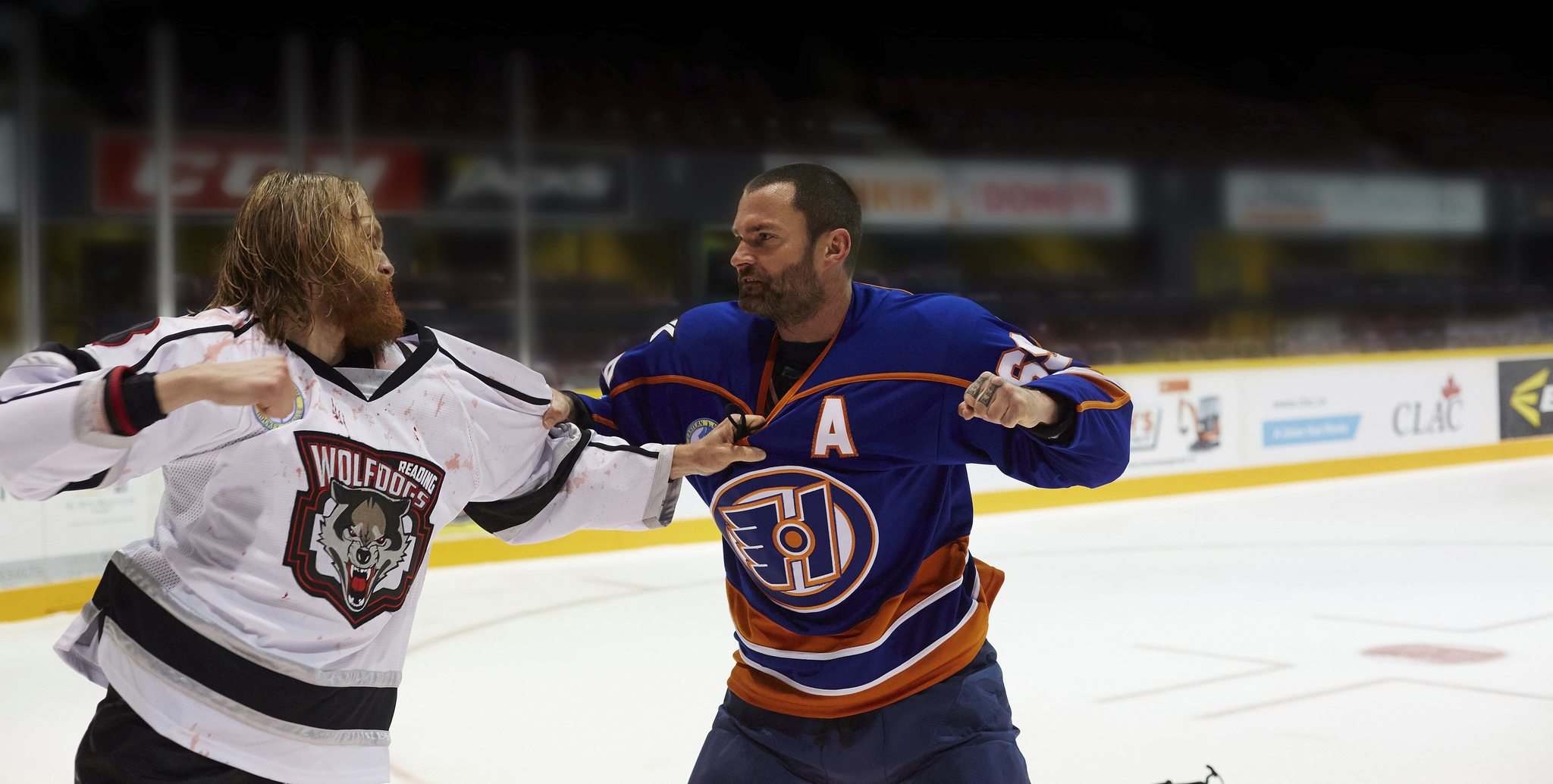 Goon’s Scott skates on thicker ice – Winnipeg Free Press