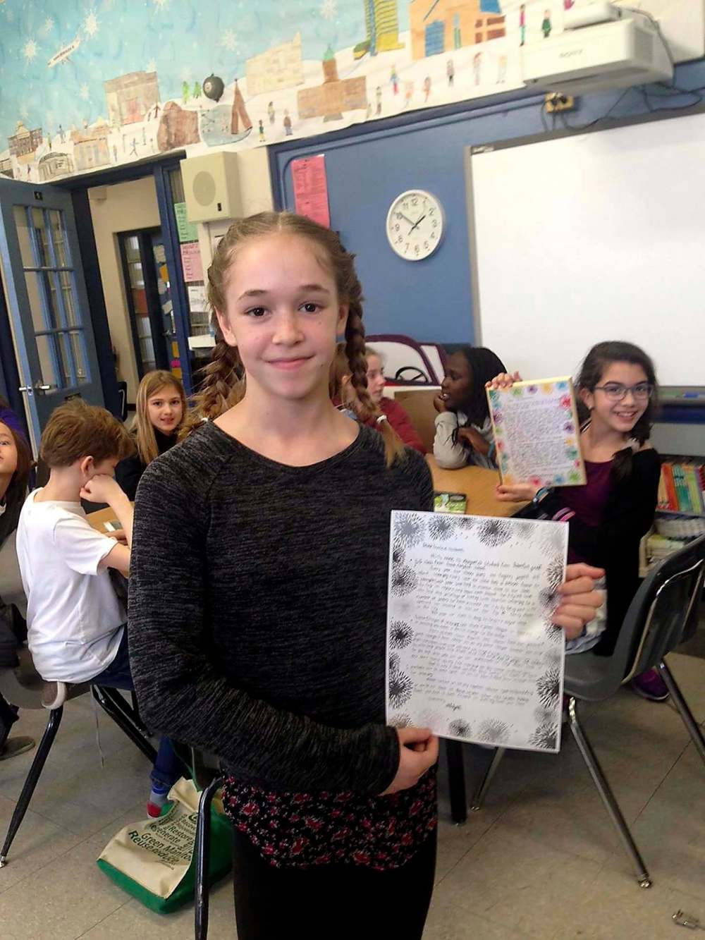 Winnipeg has class — lots, in fact – Winnipeg Free Press
