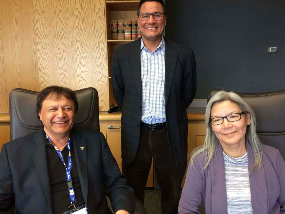 Rival group eyes railway, port – Winnipeg Free Press