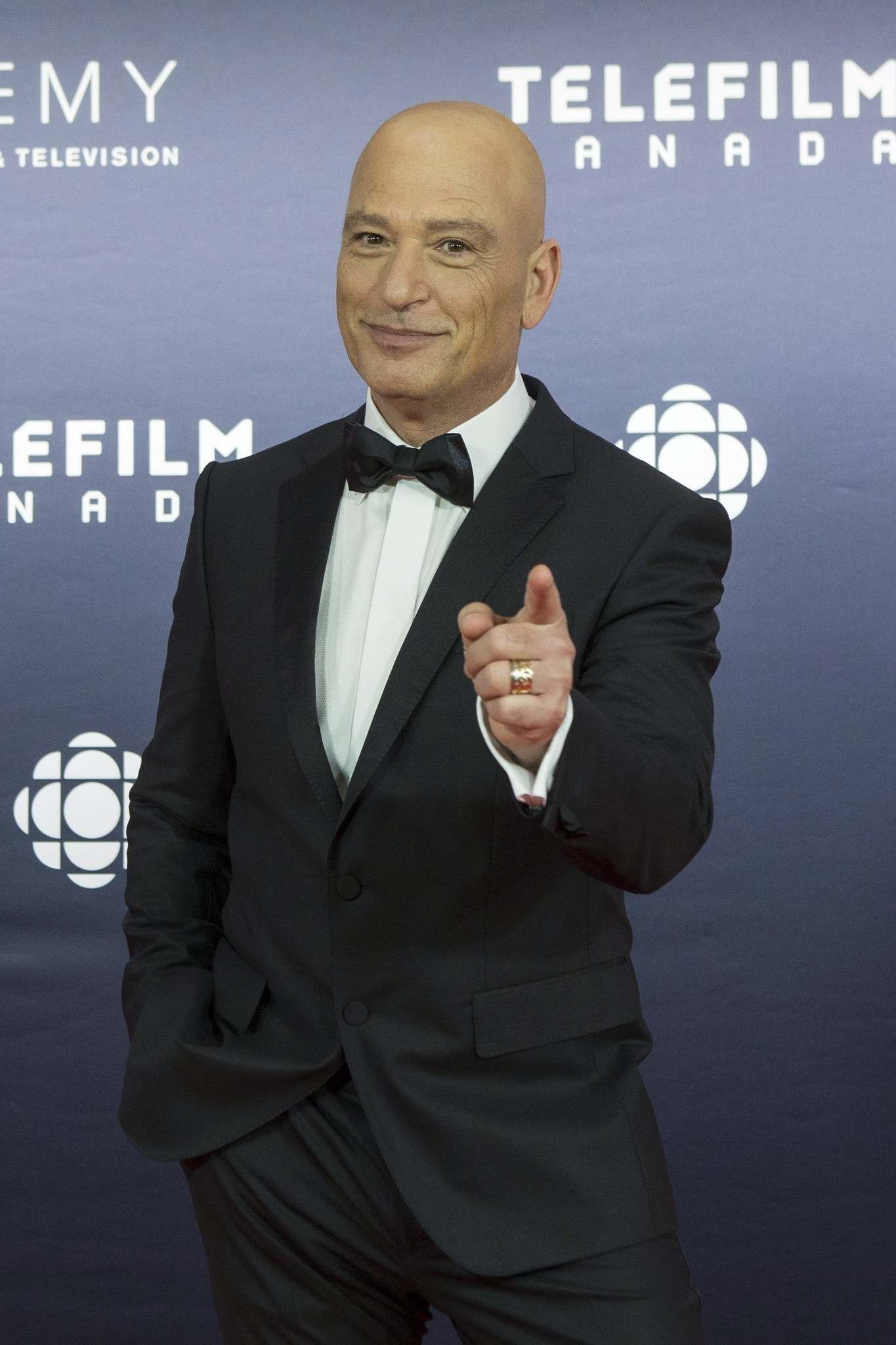 Mandel coming to Club Regent – Winnipeg Free Press