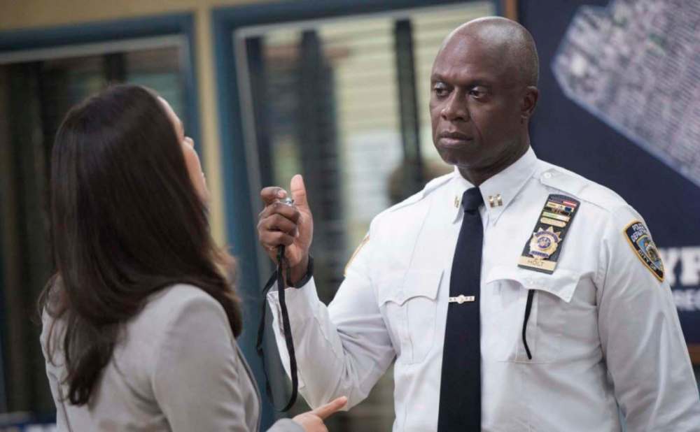 Brooklyn Nine-Nine too important to lose – Winnipeg Free Press