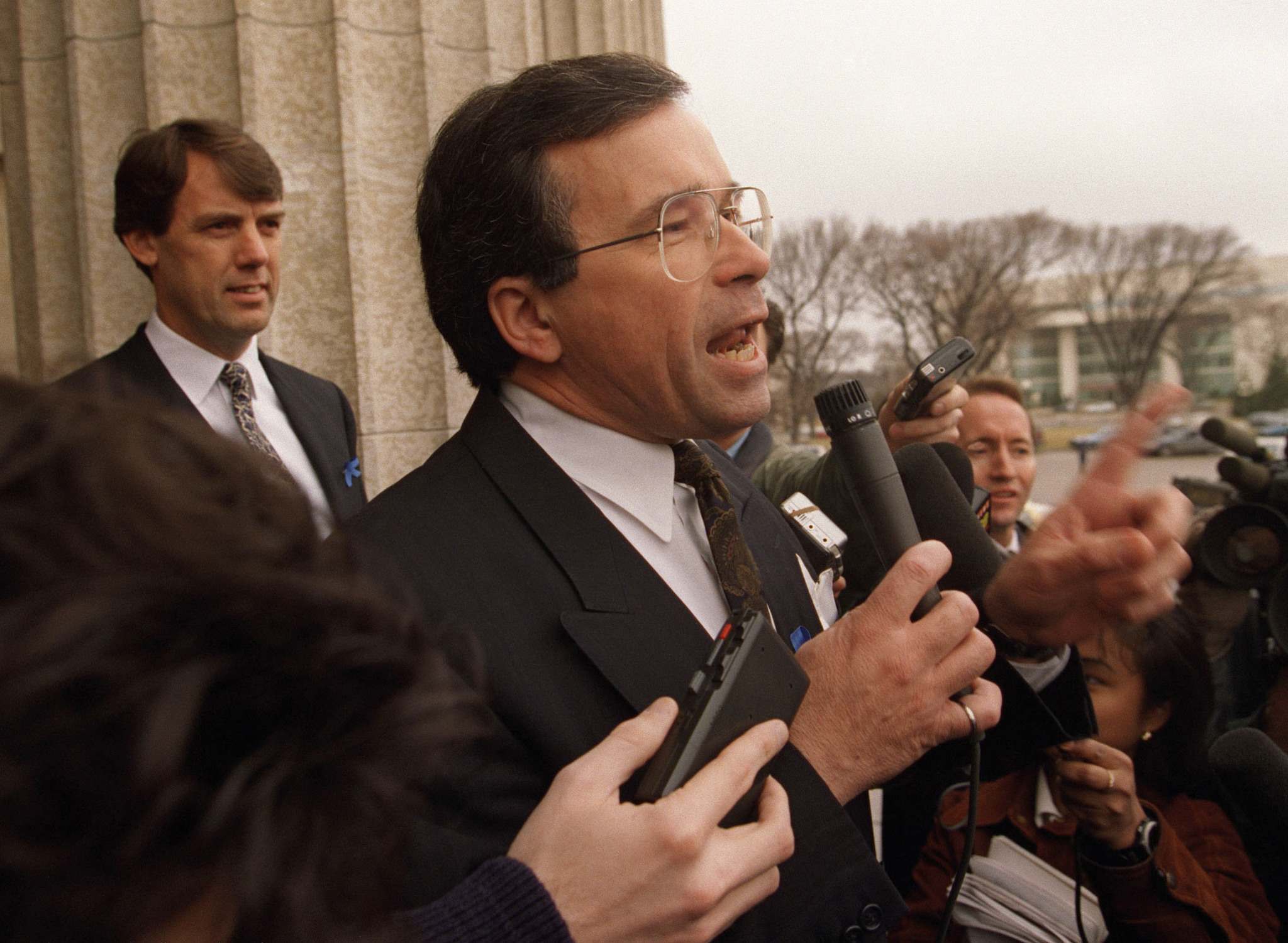 Filmon versus Pallister: that was then, this is now – Winnipeg Free Press