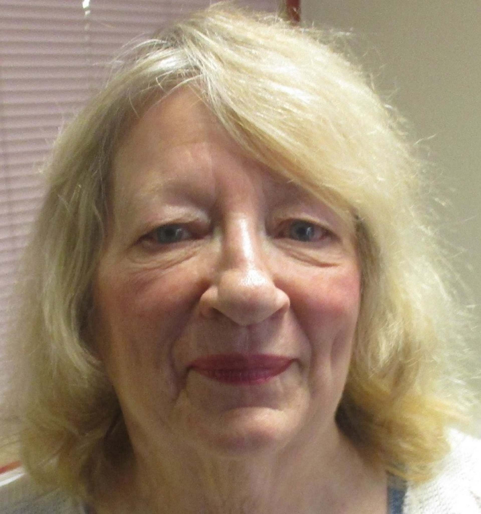 Missing 74-year-old woman located – Winnipeg Free Press