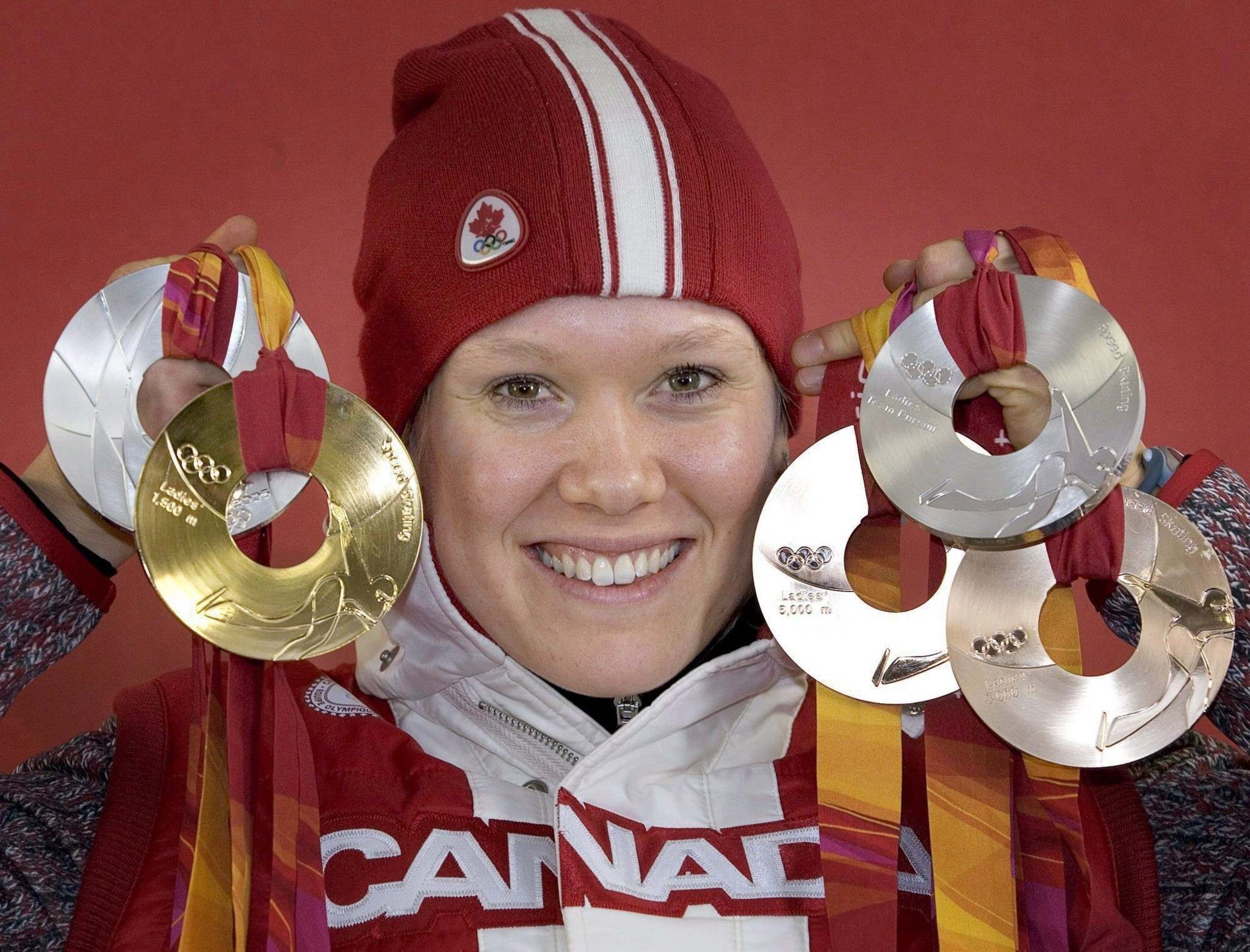 Klassen gets the call to Canada’s Sports Hall of Fame – Winnipeg Free Press
