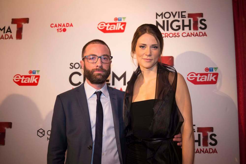 Lovesick screening gets the Hollywood treatment – Winnipeg Free Press