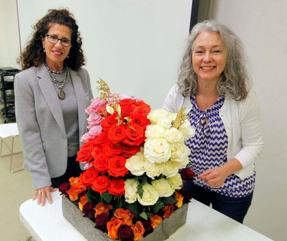 Flowers for Winnipeg – Winnipeg Free Press