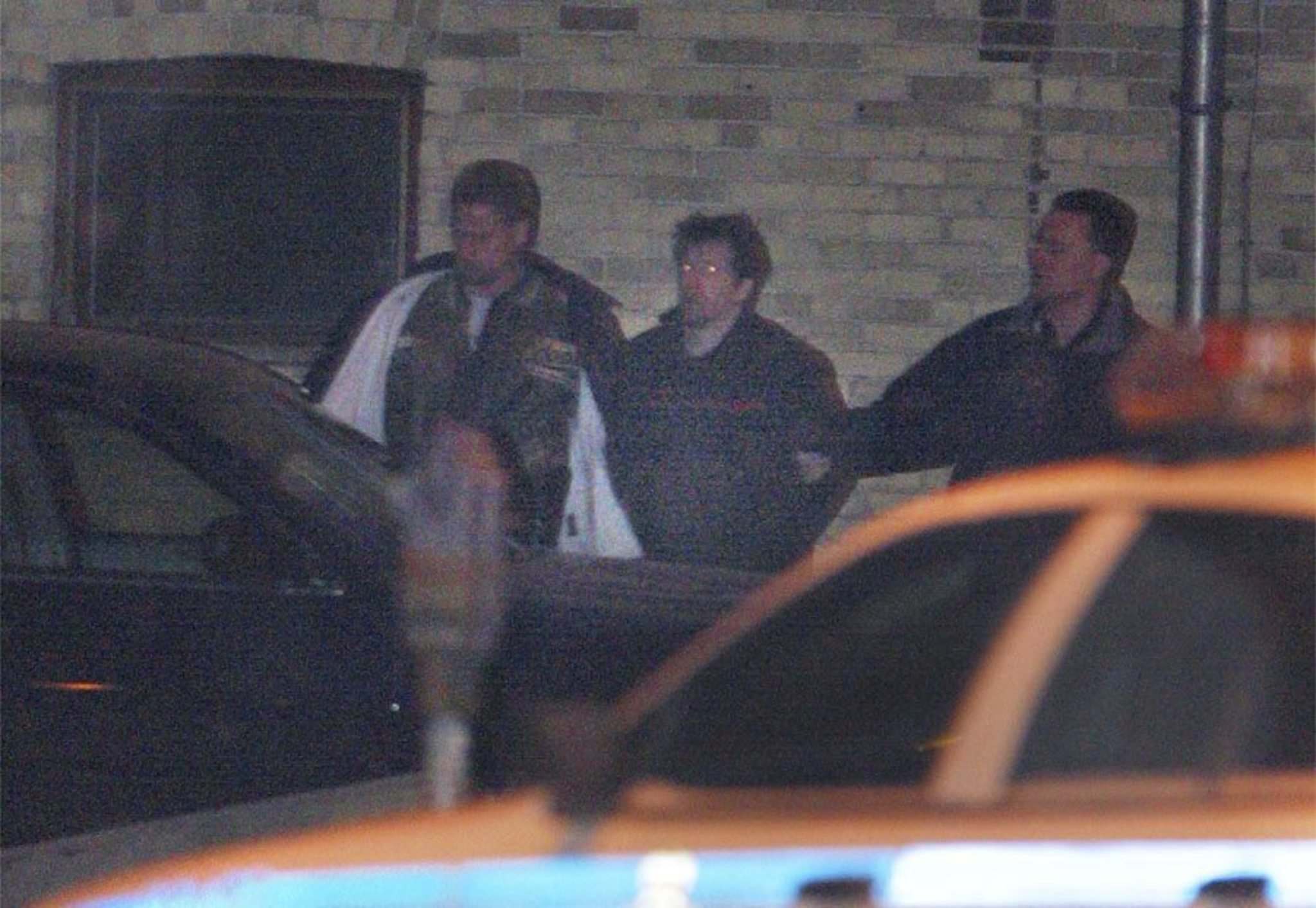 Yuletide Bandit terrorized city for years, now free – Winnipeg Free Press