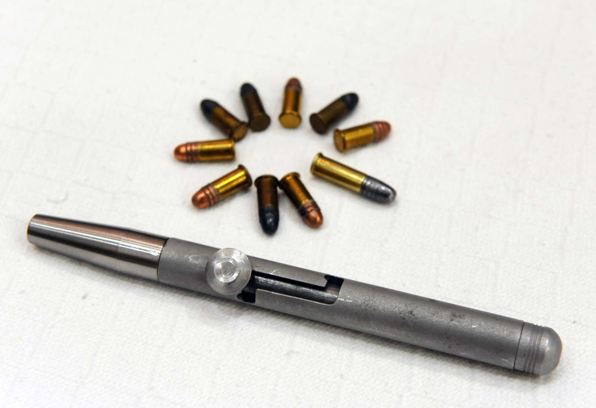 Police want ‘strong message’ for pen shooter – Winnipeg Free Press