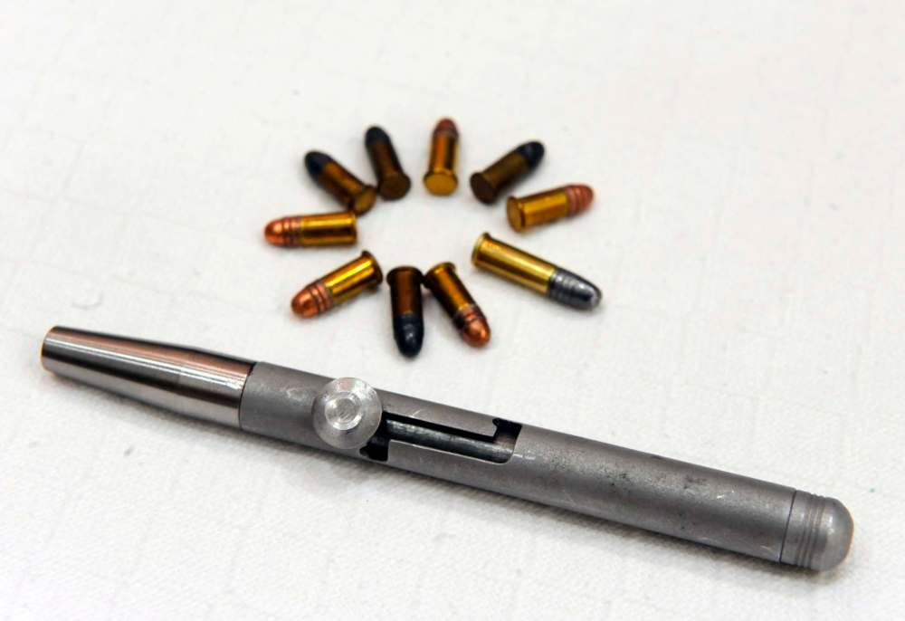 Police want ‘strong message’ for pen shooter – Winnipeg Free Press