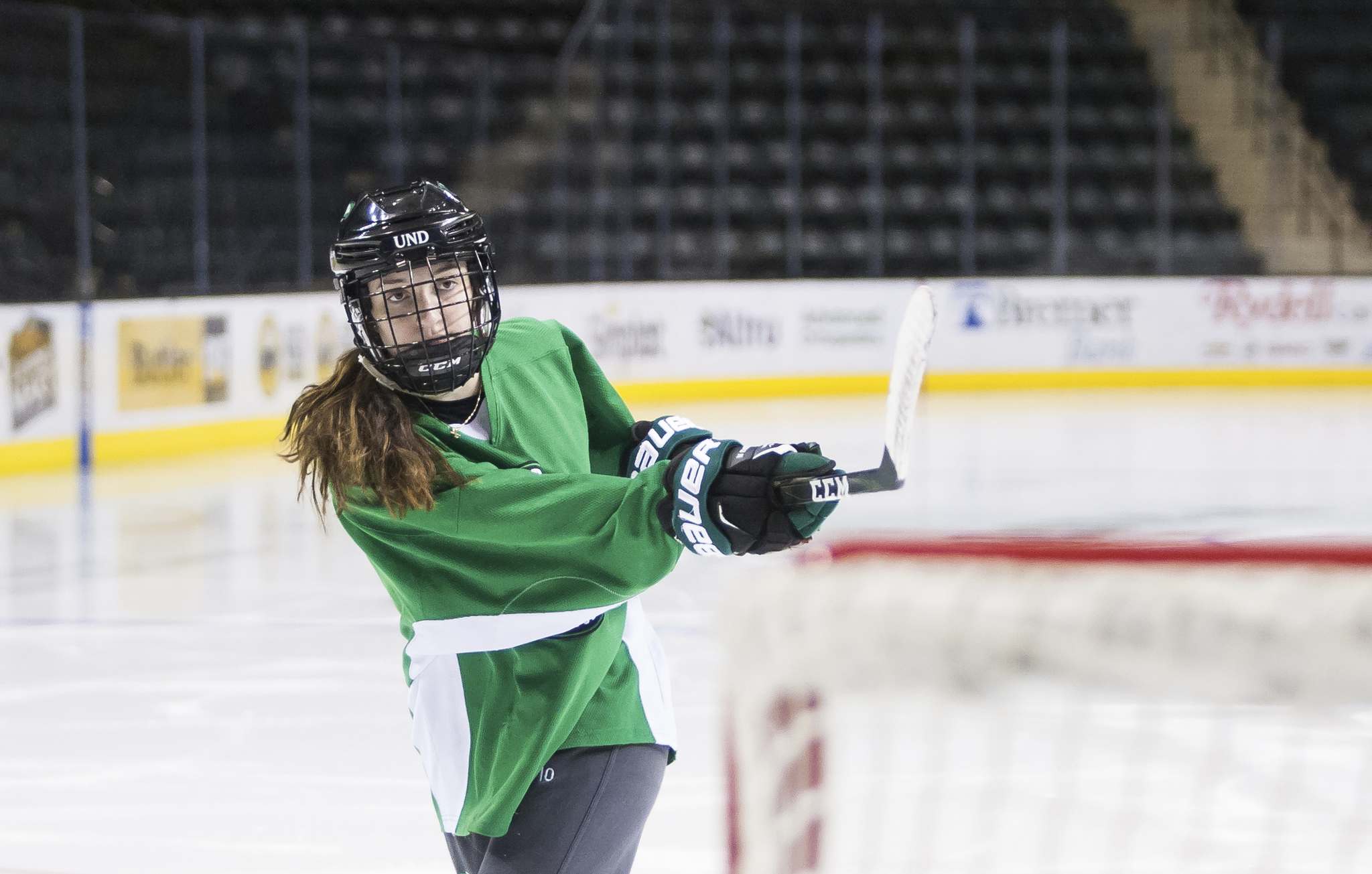 Ryleigh Houston transferring to University of Minnesota Duluth ...