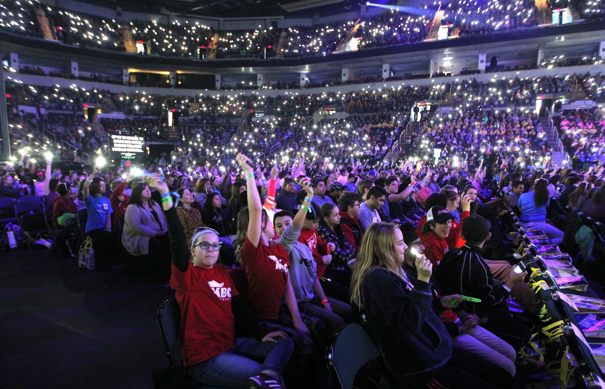 We Day returning to Winnipeg in October – Winnipeg Free Press