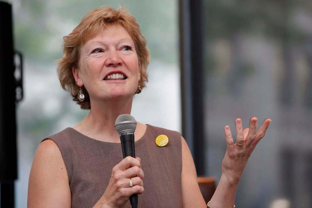 Ex-editor explores history of protecting ‘runaway wives’ – Winnipeg ...