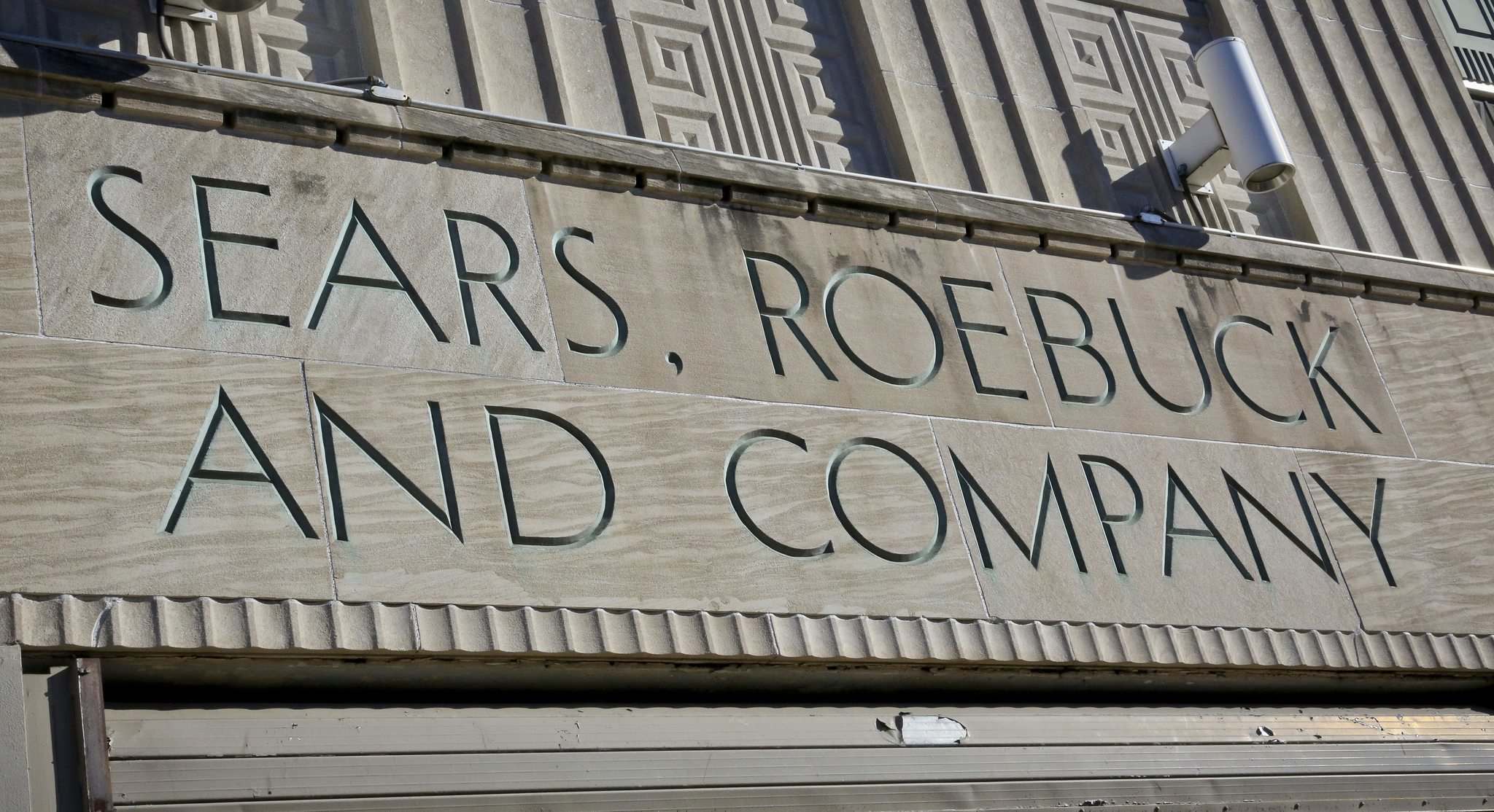 How Sears went from retail leader to life support – Winnipeg Free Press