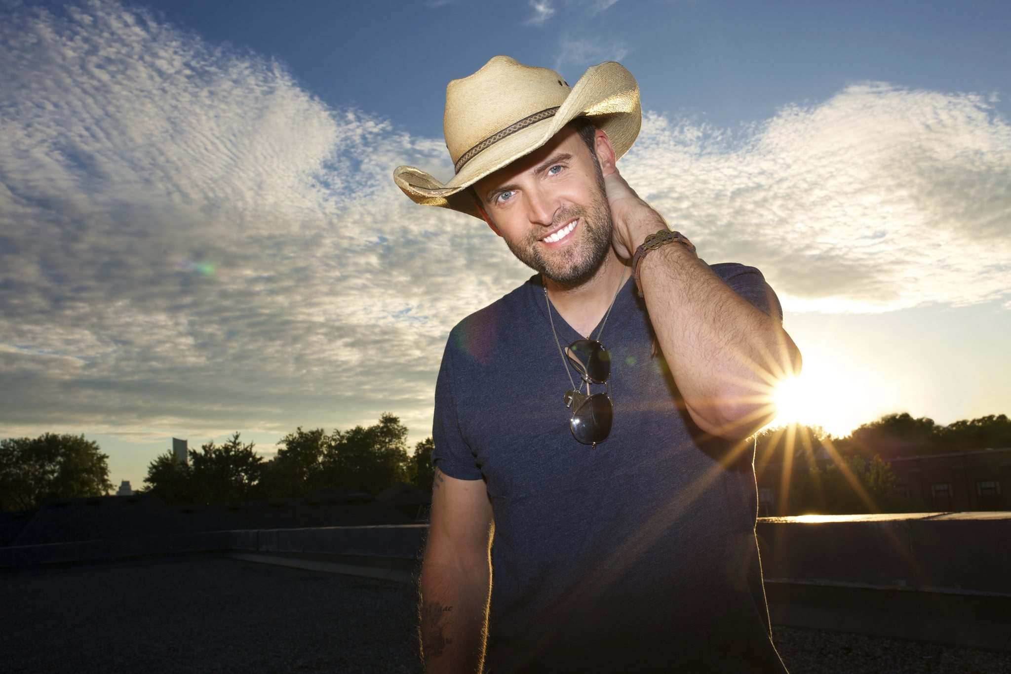 A country artist of many influences – Winnipeg Free Press