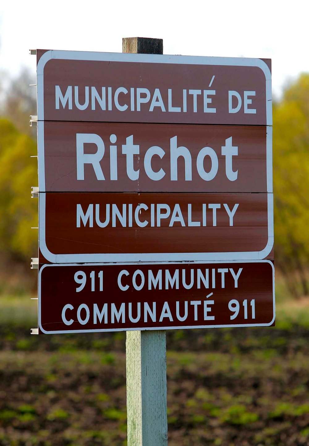 Ritchot residents to pick new council in July – Winnipeg Free Press