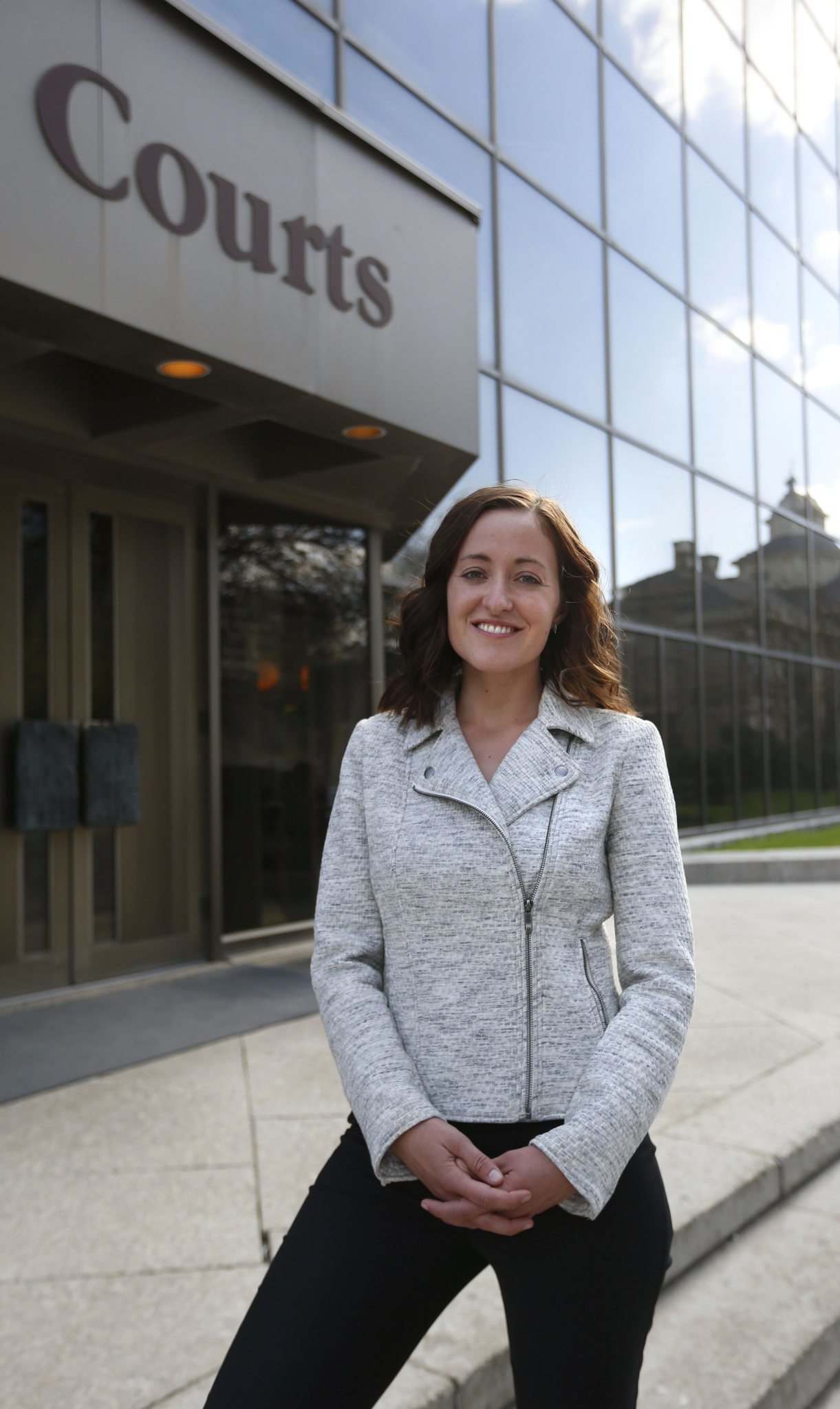 Searing pain, serious purpose – Winnipeg Free Press