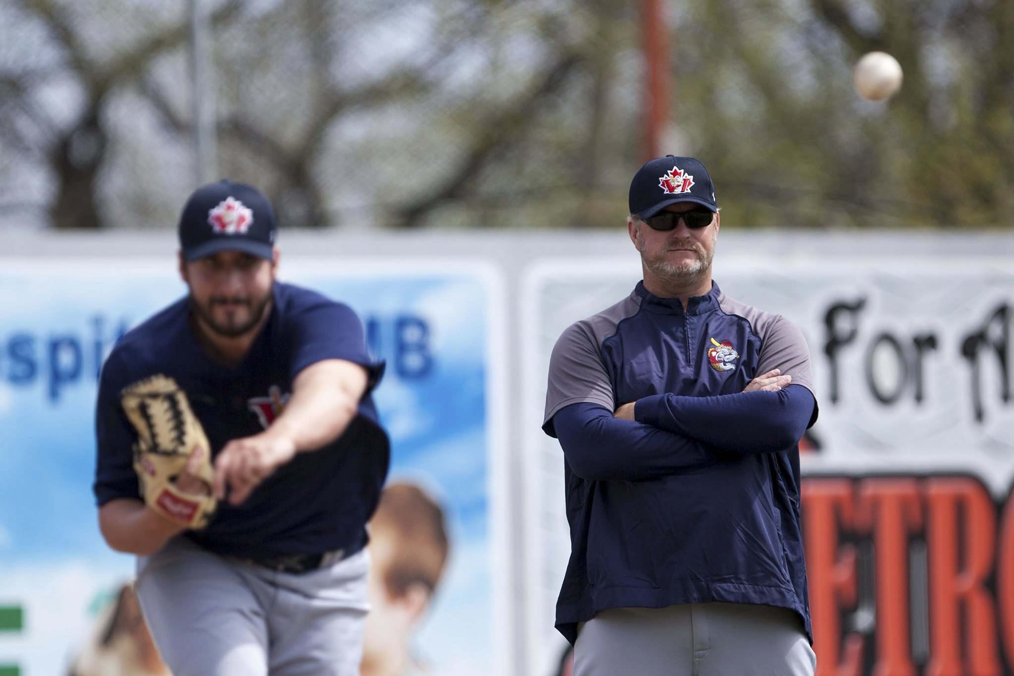 You can call on Forney to field competitive ball club – Winnipeg Free Press