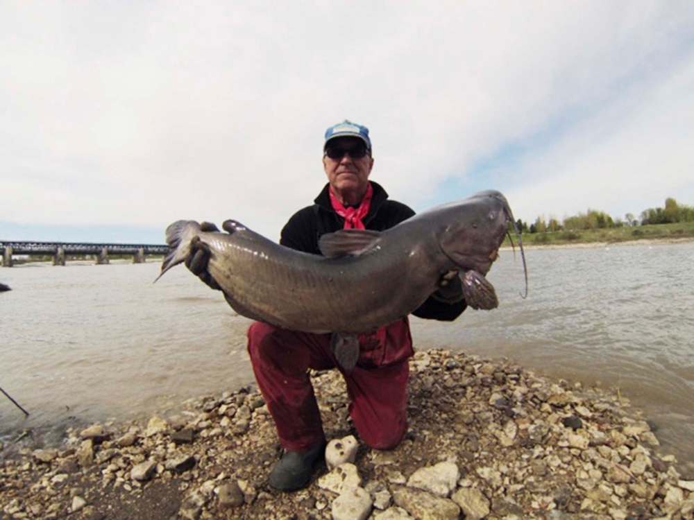 Answering the call of the open water – Winnipeg Free Press