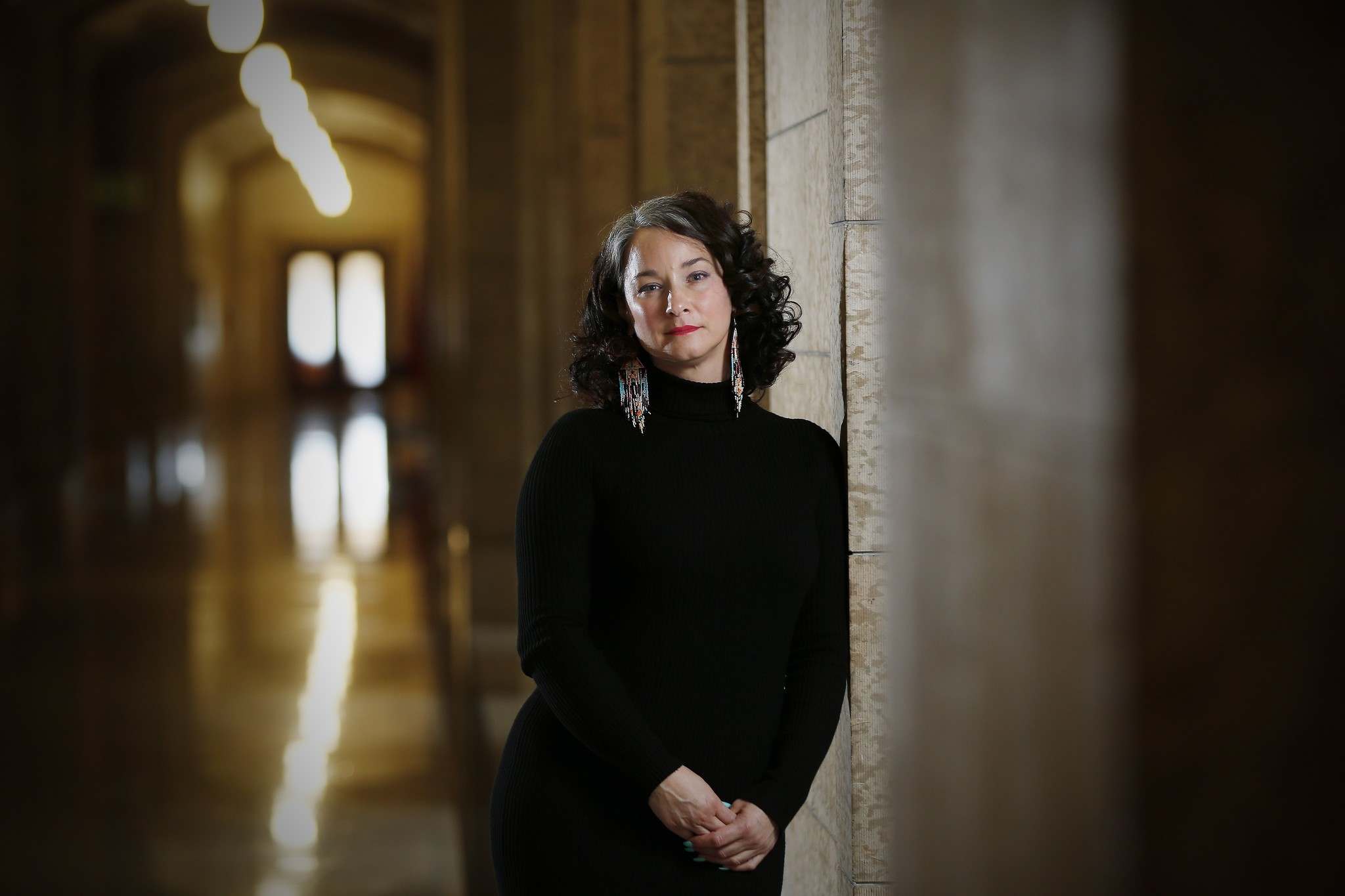 Province to annually honour murdered and missing indigenous women ...