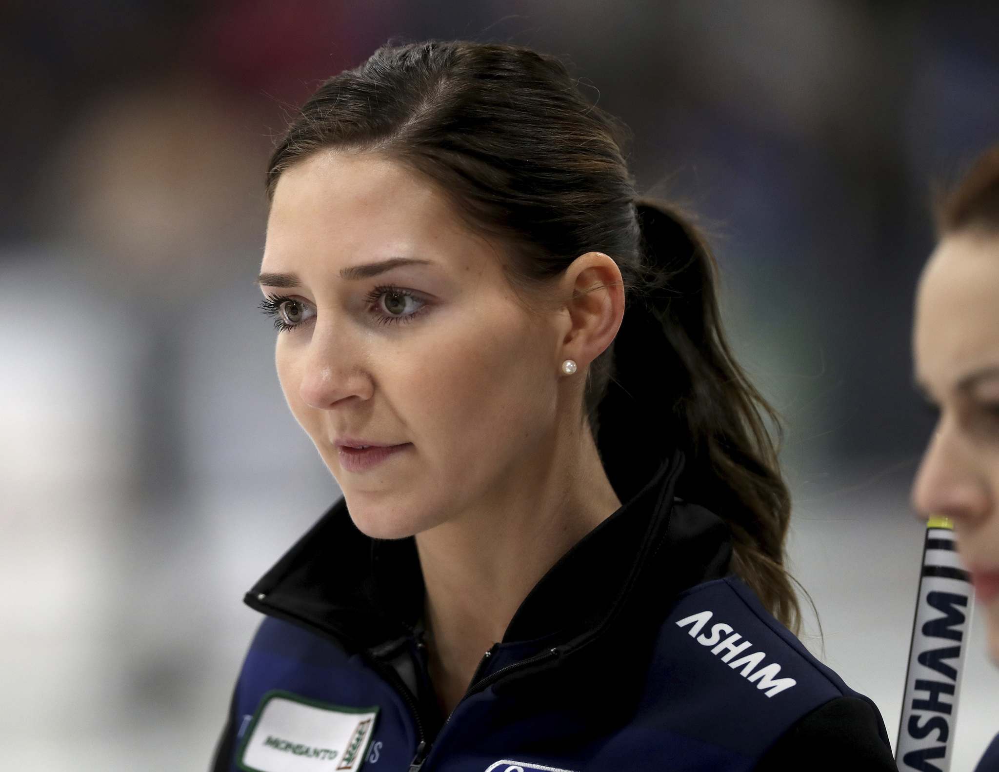 Curling Canada adds teams to Olympic pre-trial event – Winnipeg Free Press