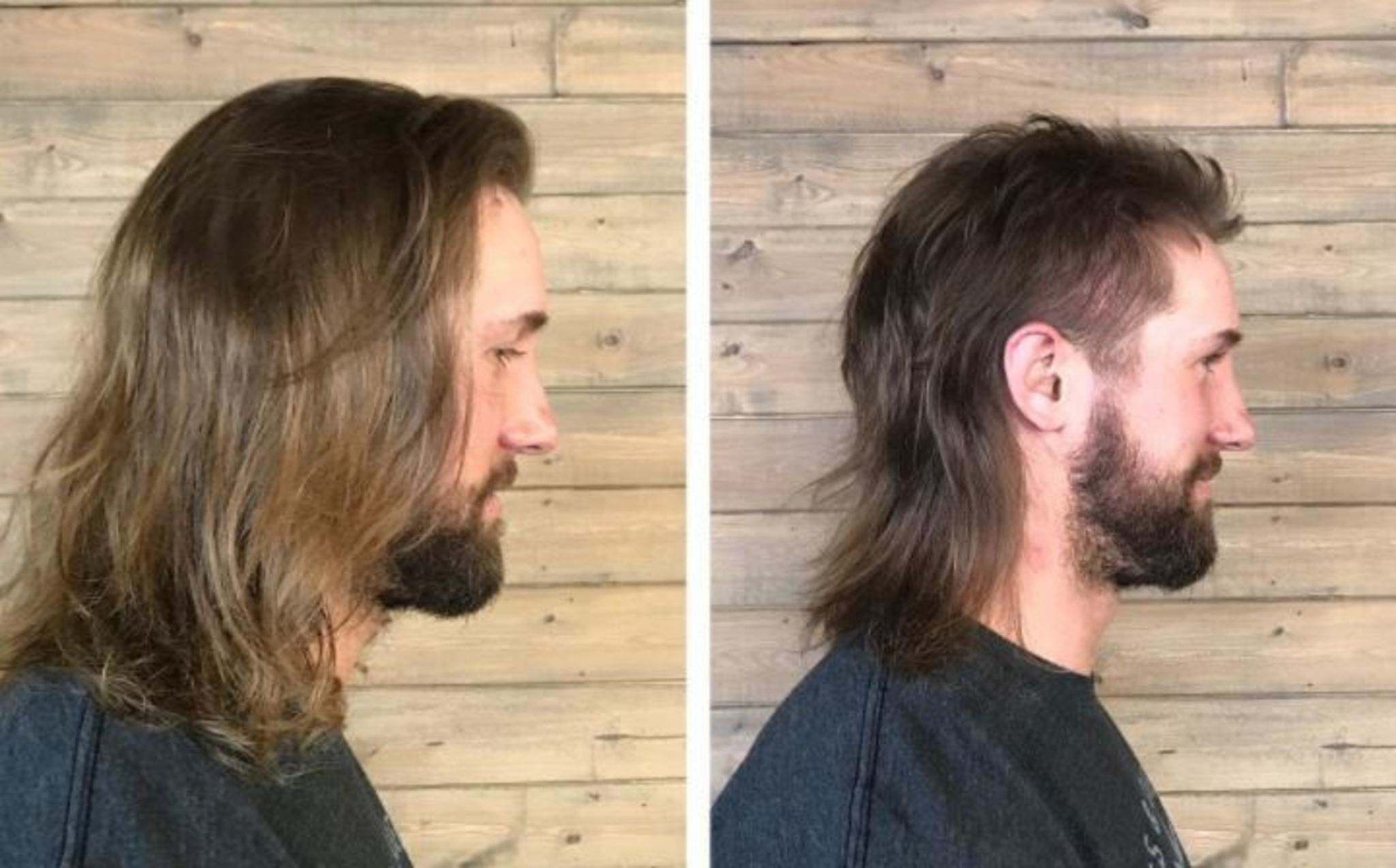 Bomber Taylor Loffler proves he can rock a mullet – Winnipeg Free Press