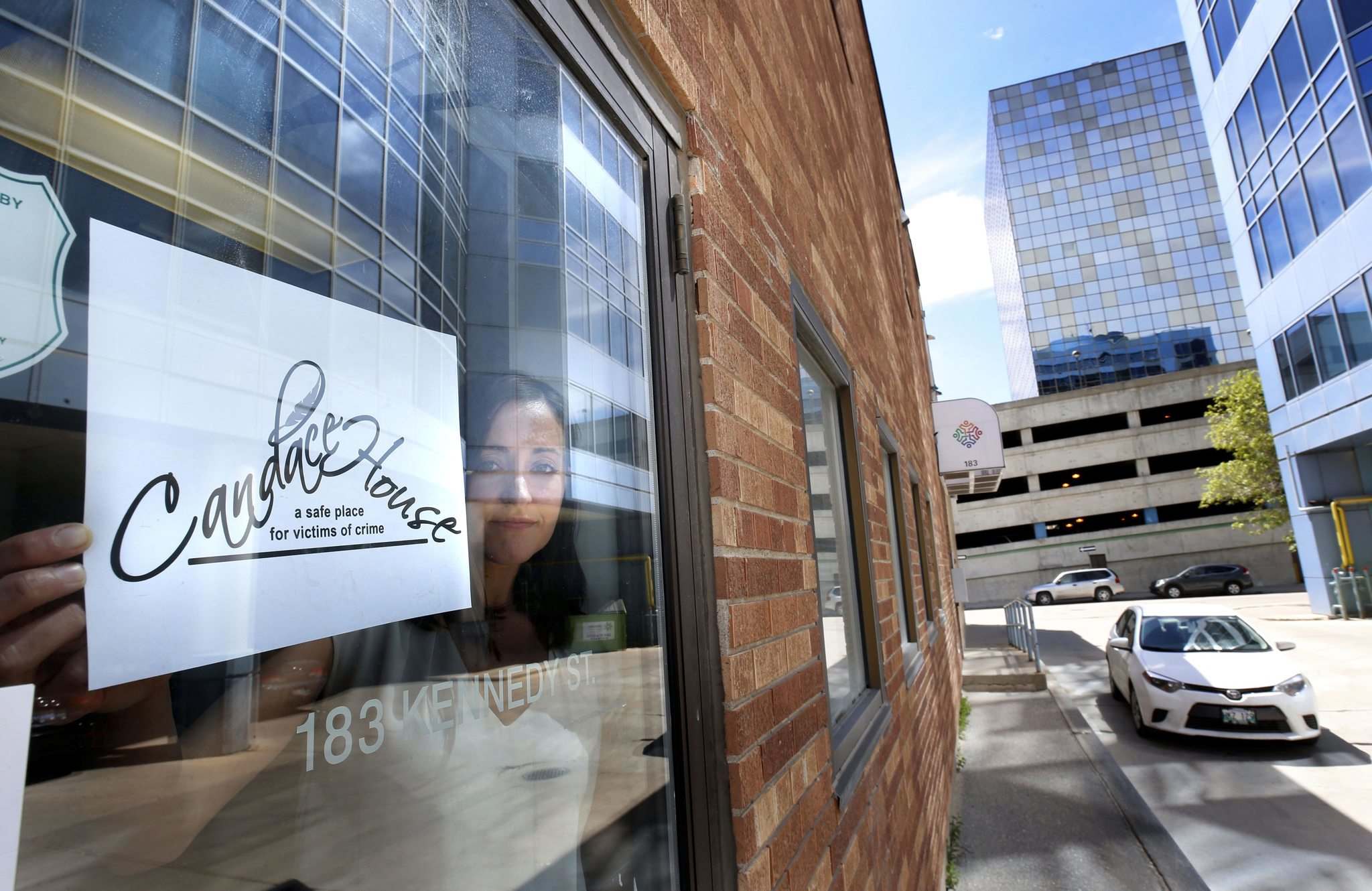 Candace House: a safe place to call home – Winnipeg Free Press