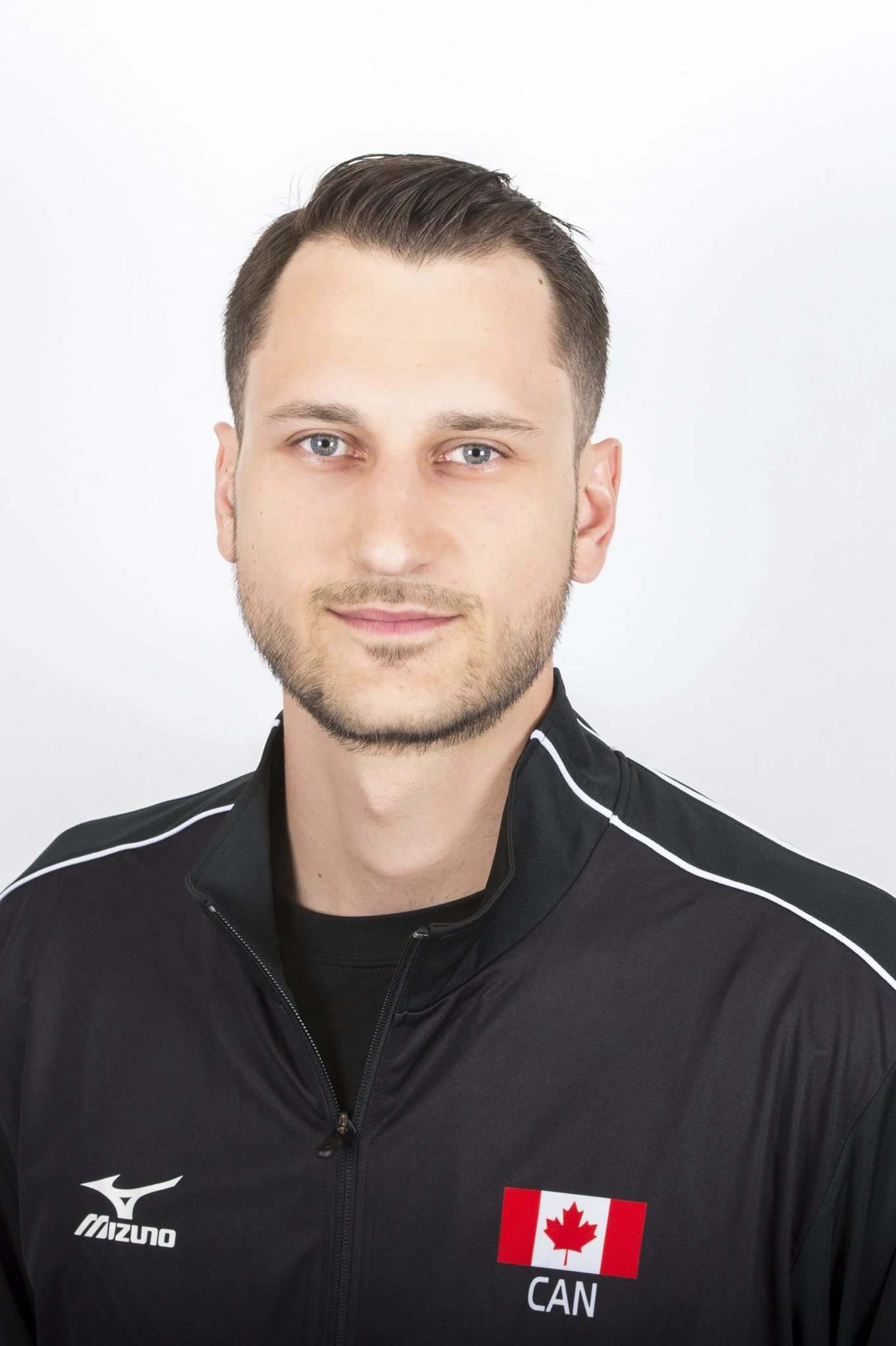 DeRocco ready to take on world’s best – Winnipeg Free Press