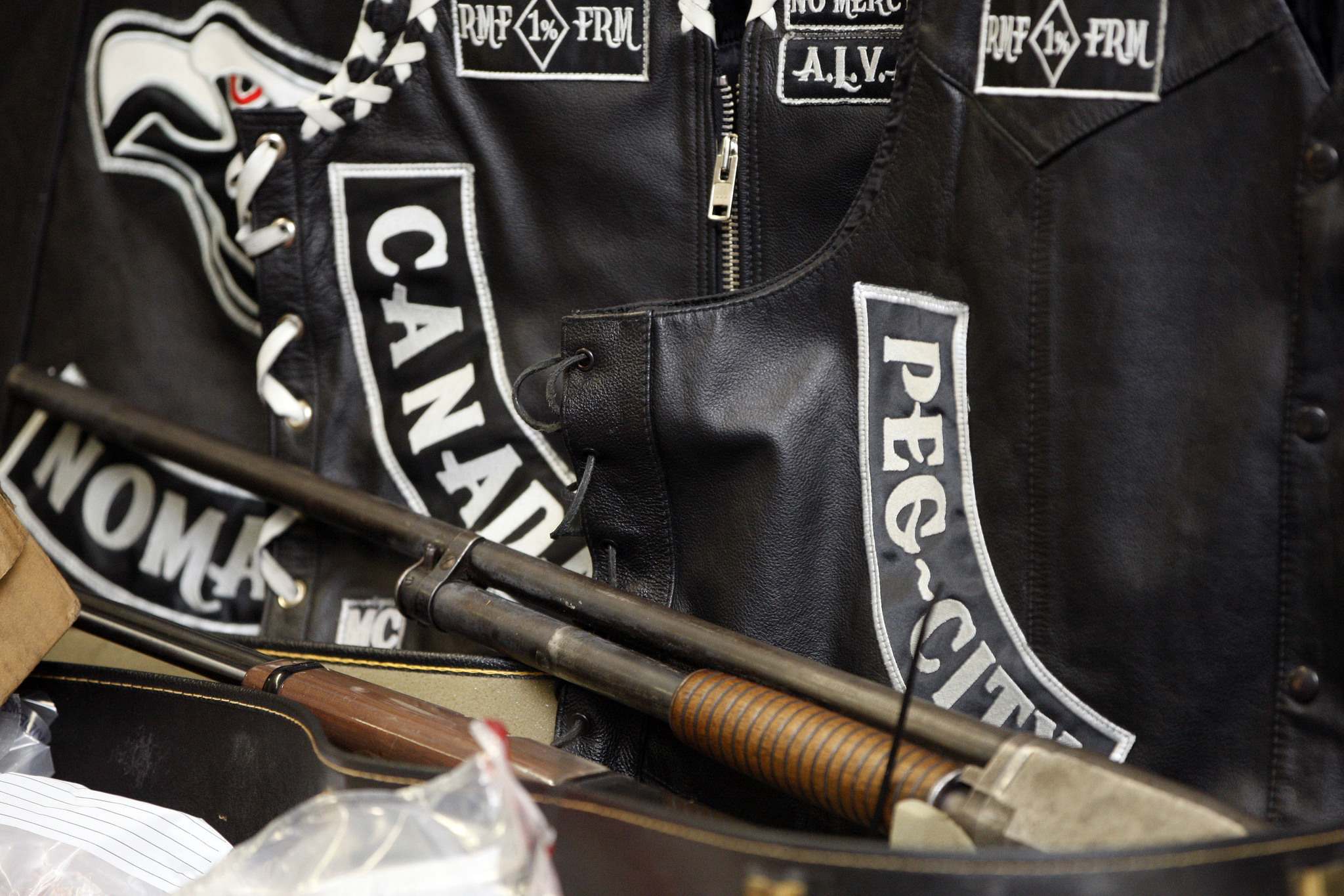 Anti-gang strategy launches despite limited government funding ...